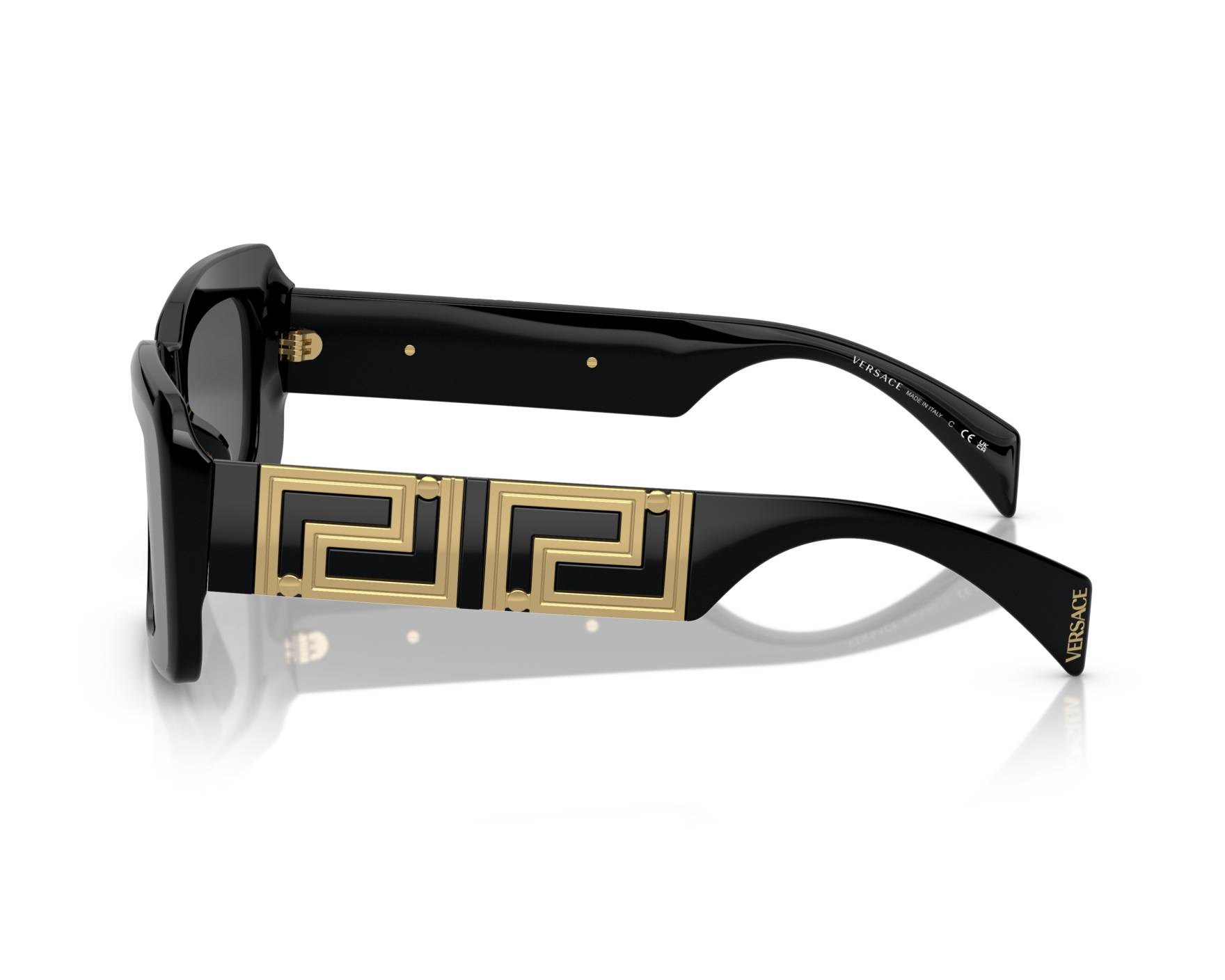 Versace Sunglasses VE4444U GB1/87