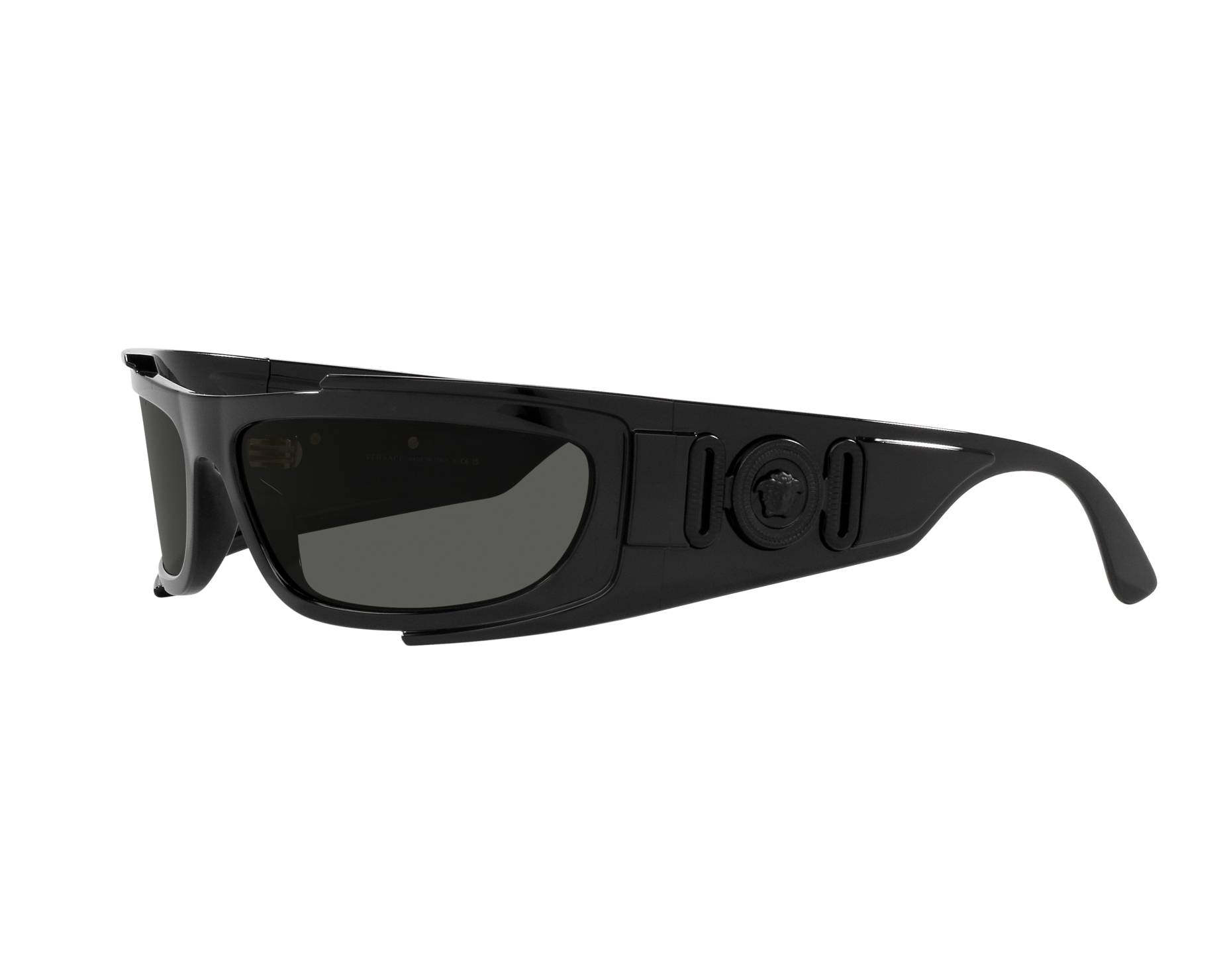 Versace Sunglasses VE4446 GB1/87