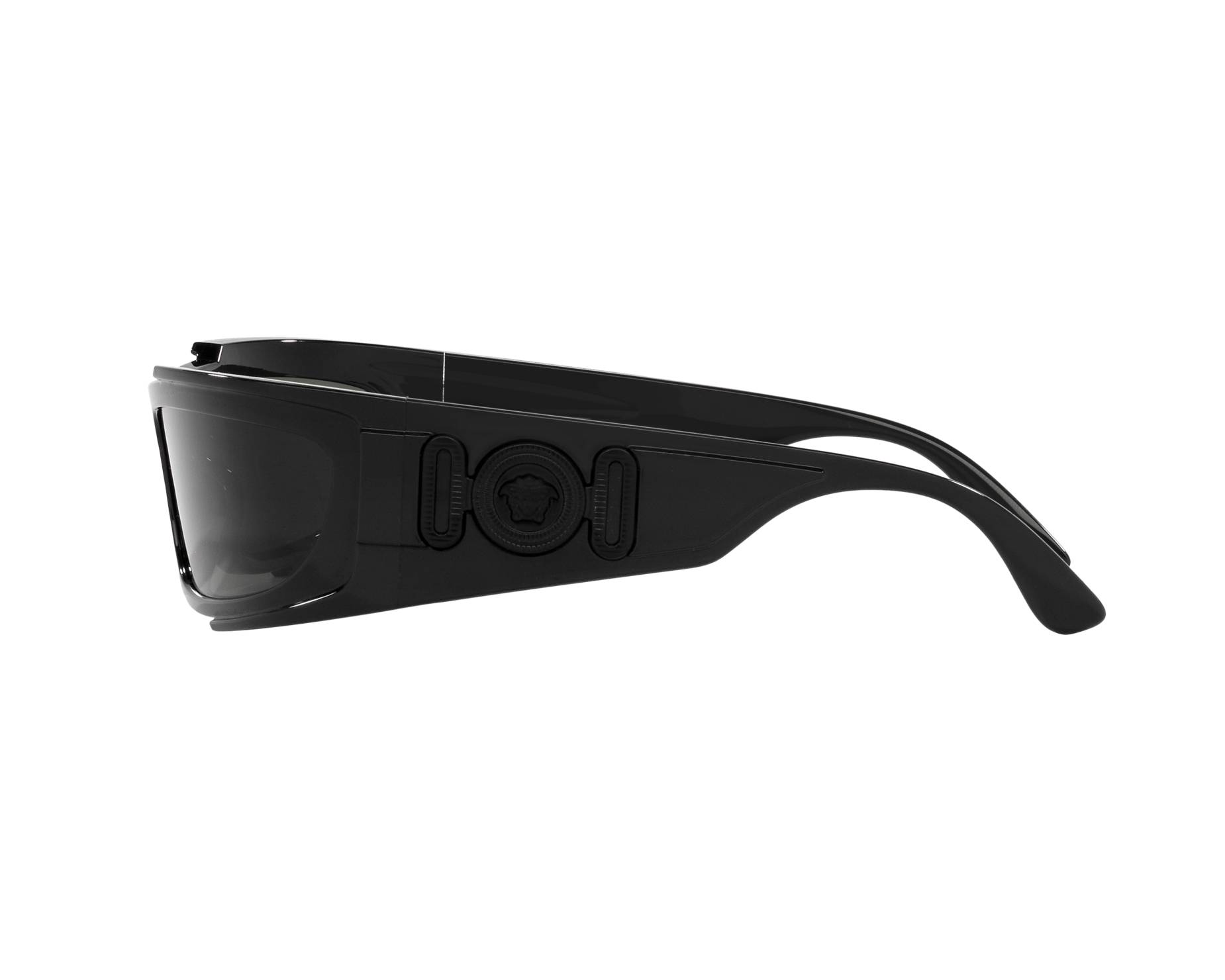 Versace Sunglasses VE4446 GB1/87