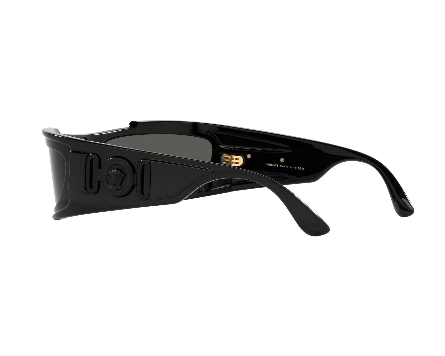 Versace Sunglasses VE4446 GB1/87