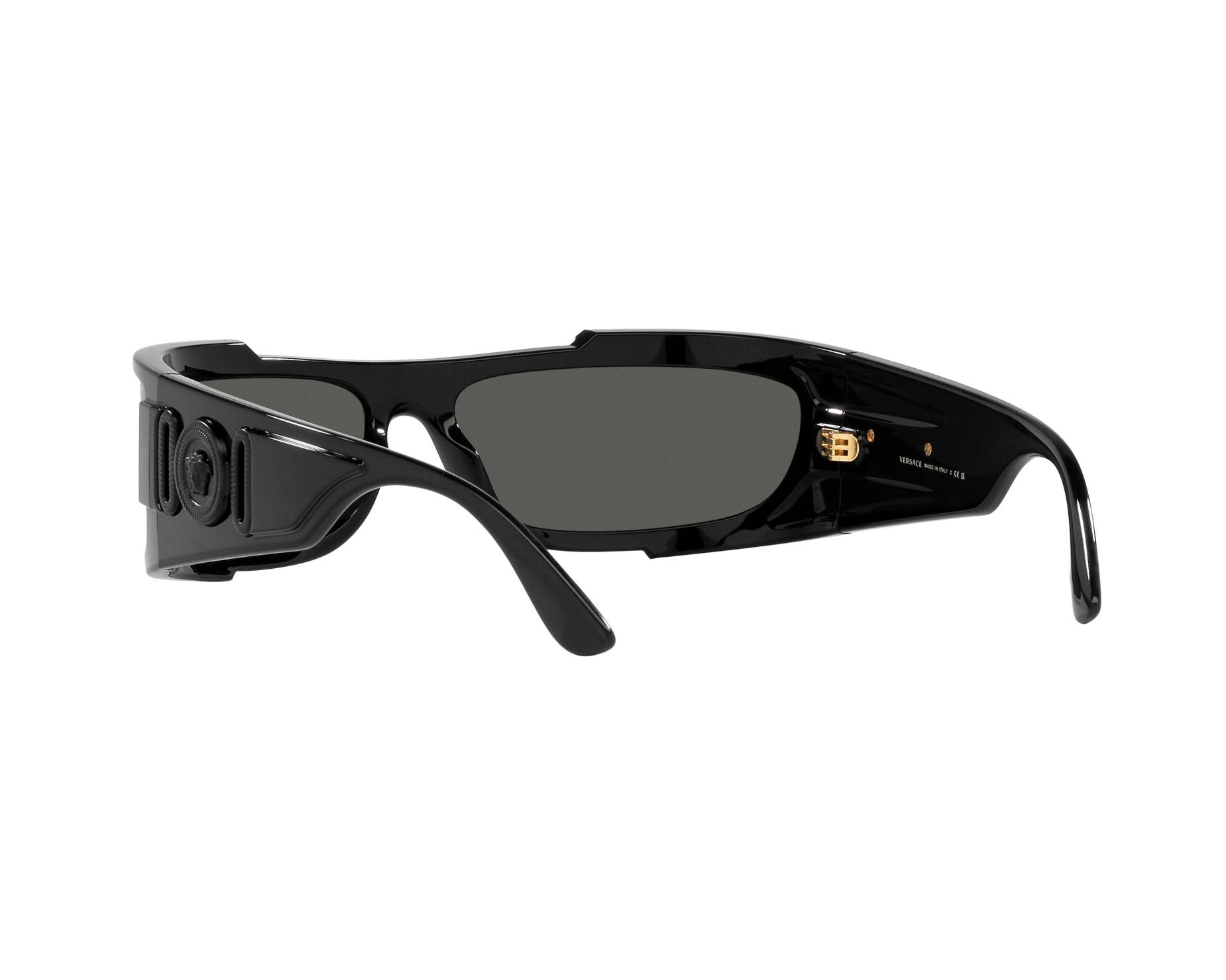 Versace Sunglasses VE4446 GB1/87