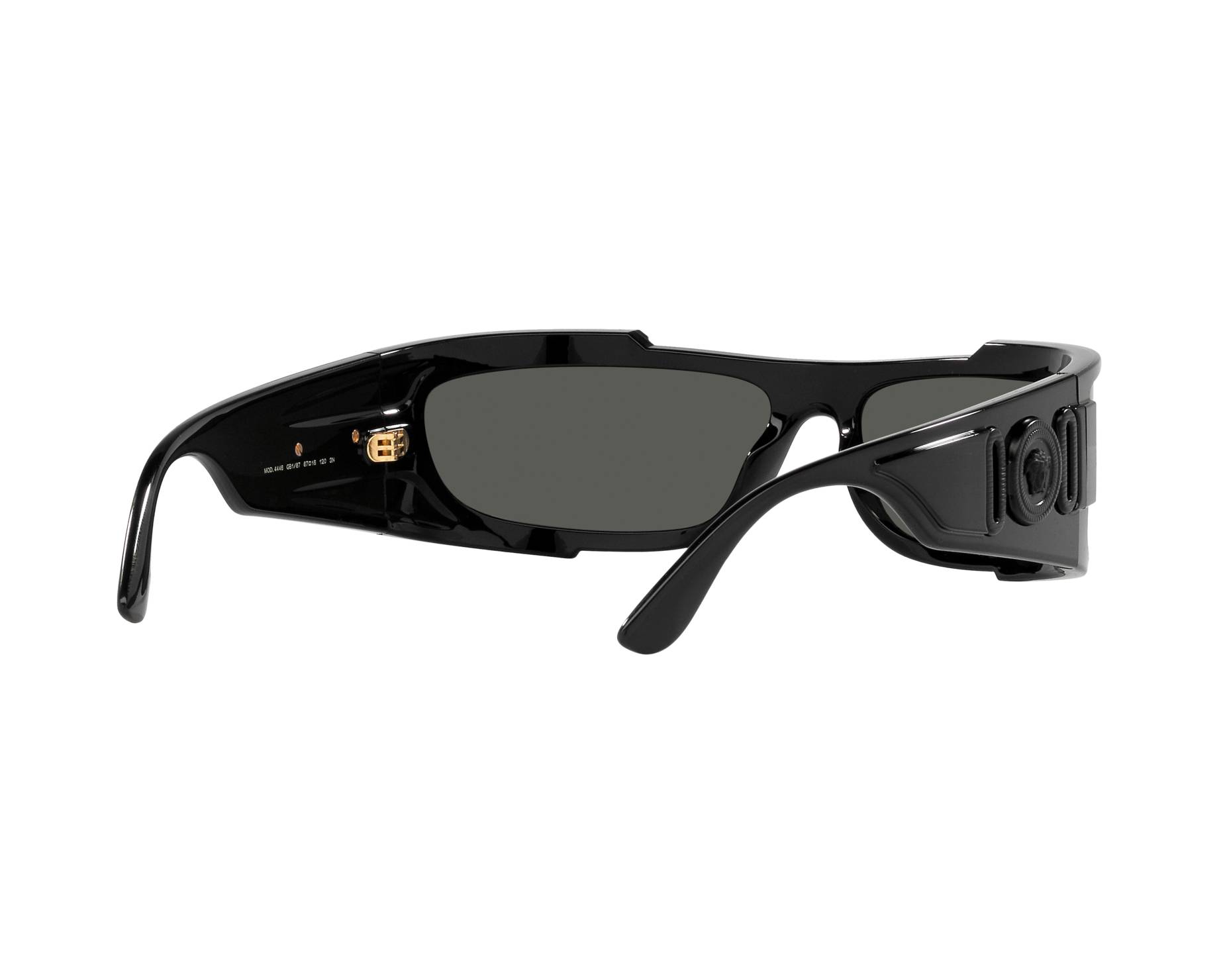 Versace Sunglasses VE4446 GB1/87