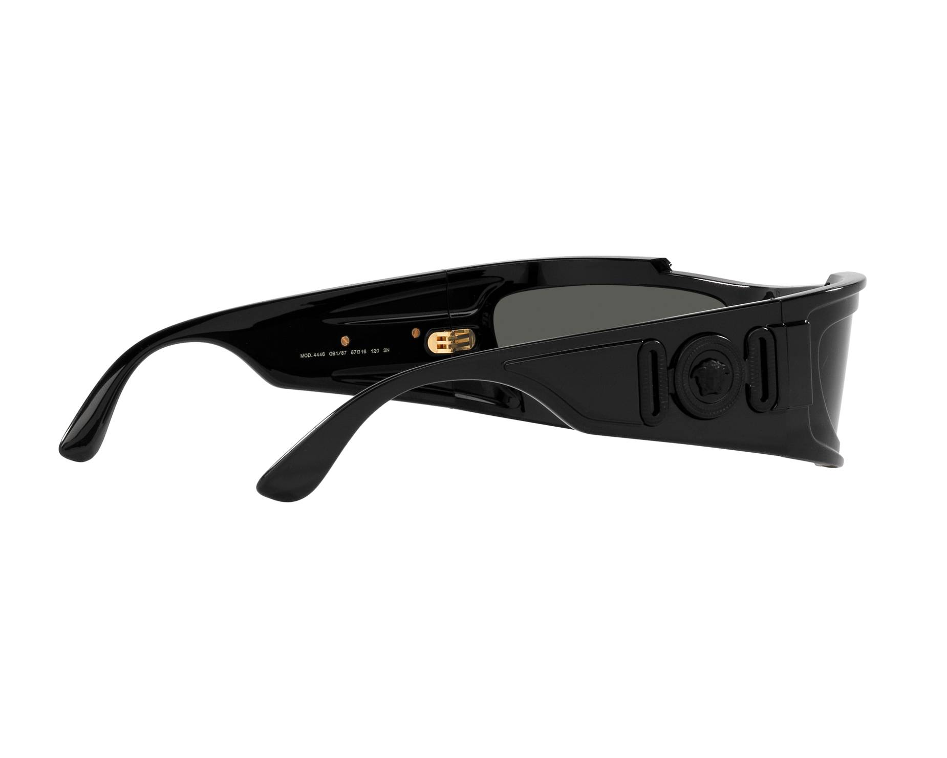 Versace Sunglasses VE4446 GB1/87