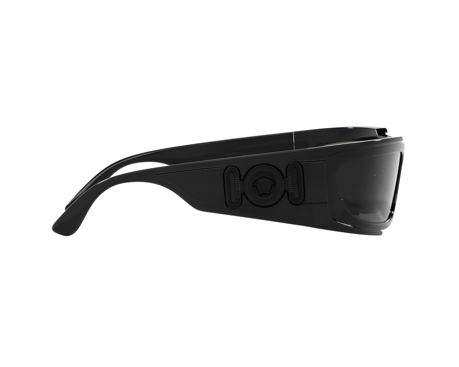 Versace Sunglasses VE4446 GB1/87