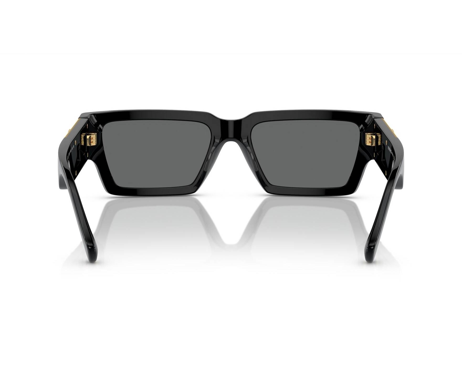 Versace Sunglasses VE4459 GB1/87