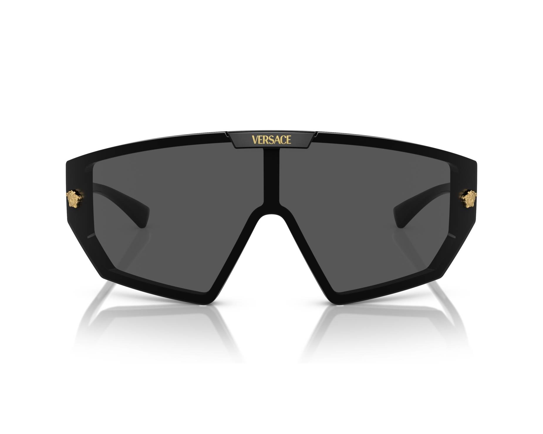 Versace Sunglasses VE4461 GB1/87