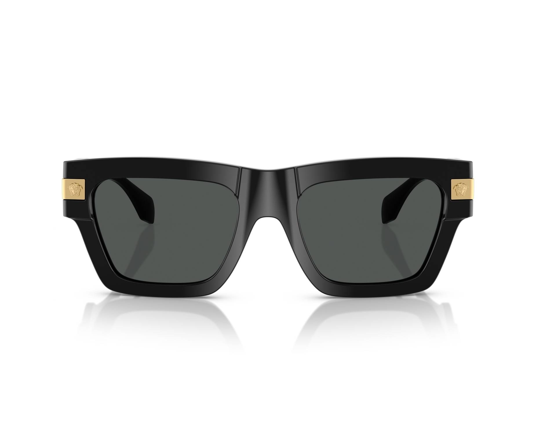 Versace Sunglasses VE4464 GB1/87