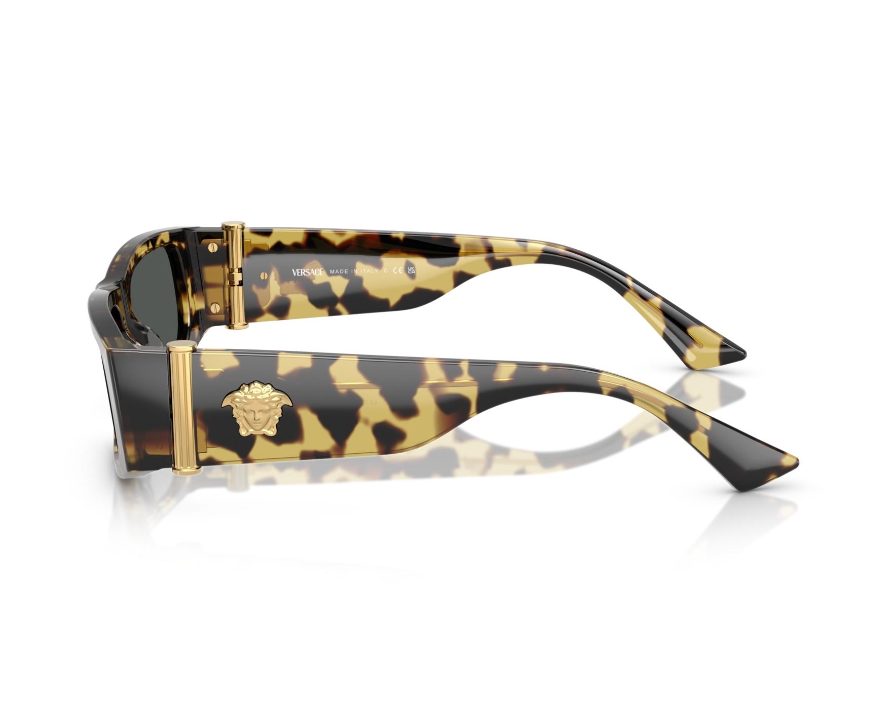 Versace Sunglasses VE4476U 777/87