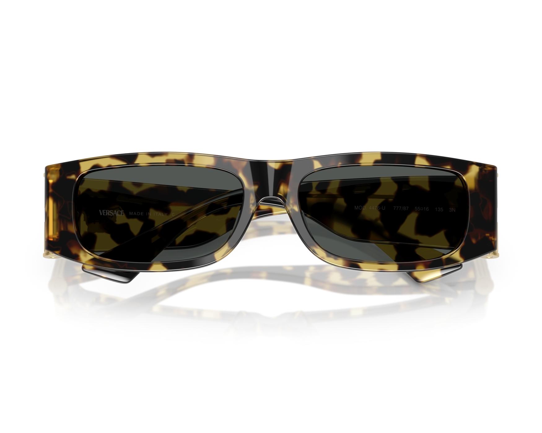 Versace Sunglasses VE4476U 777/87