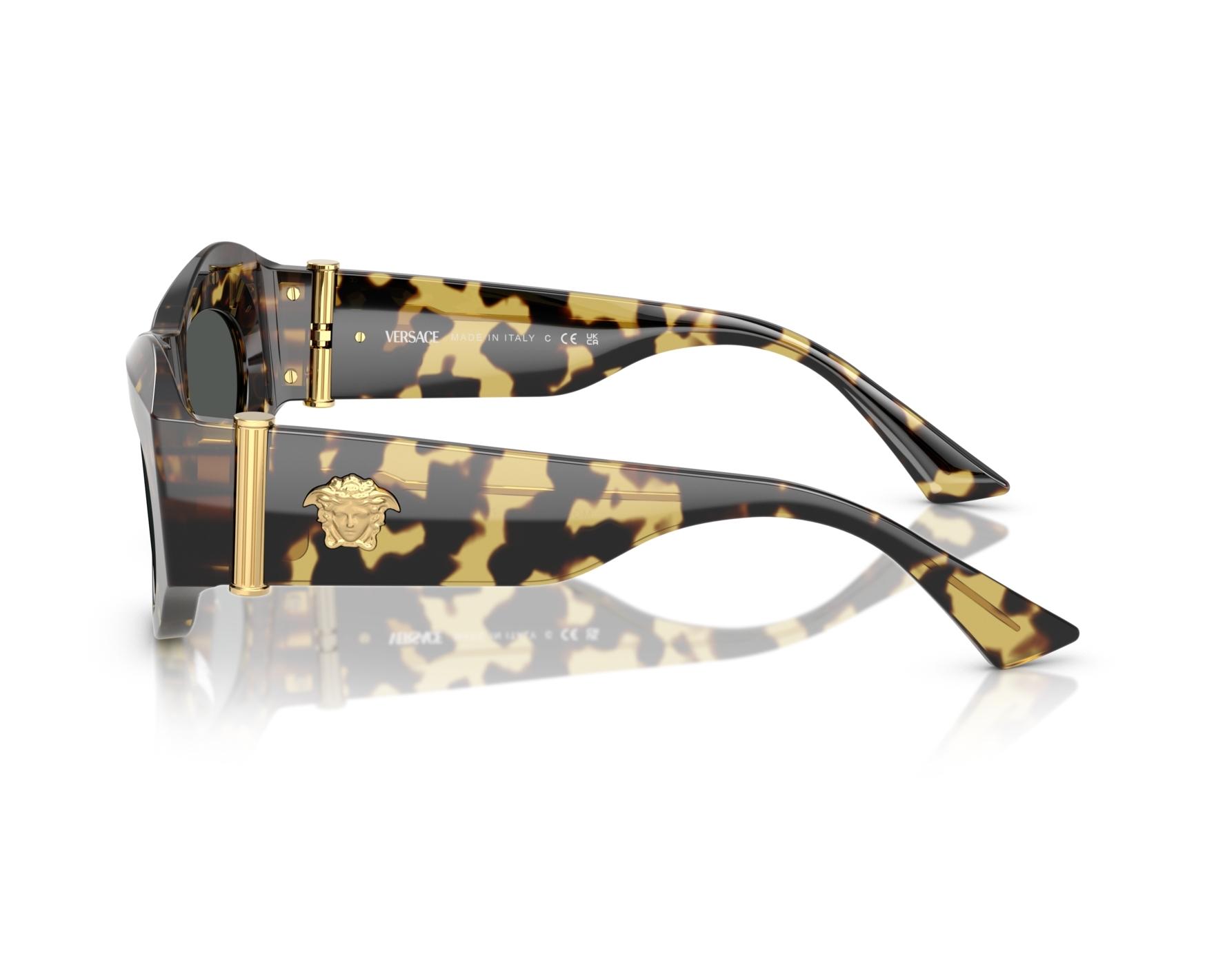 Versace Sunglasses VE4477U 777/87