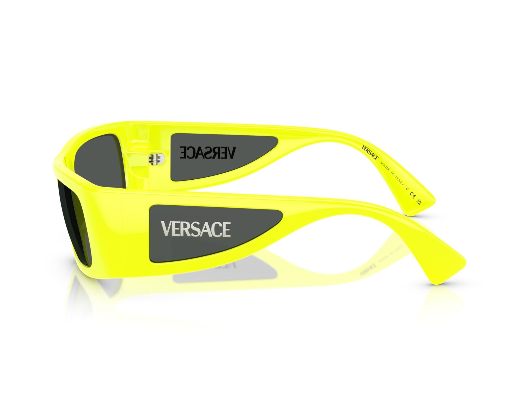 Versace Sunglasses VE4482 544987