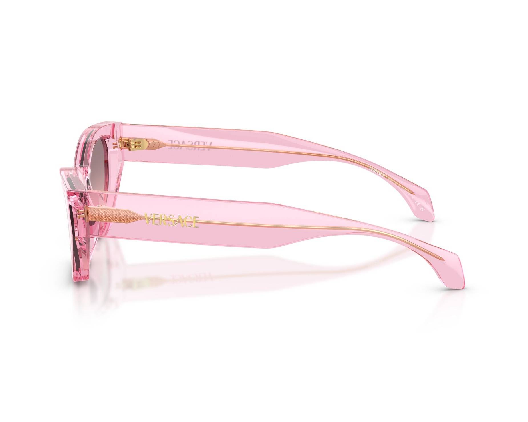 Versace Sunglasses VE4488U 53705M