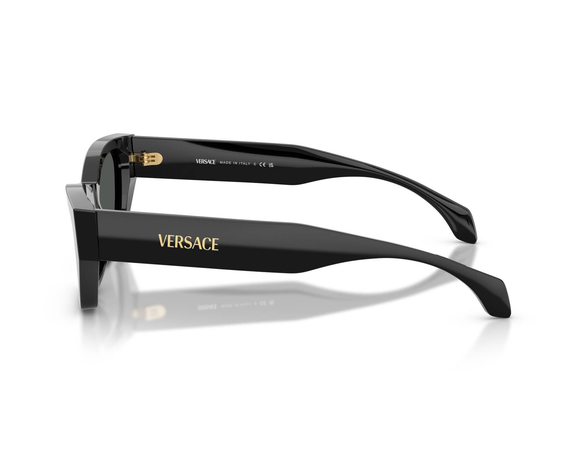 Versace Sunglasses VE4488U GB1/87