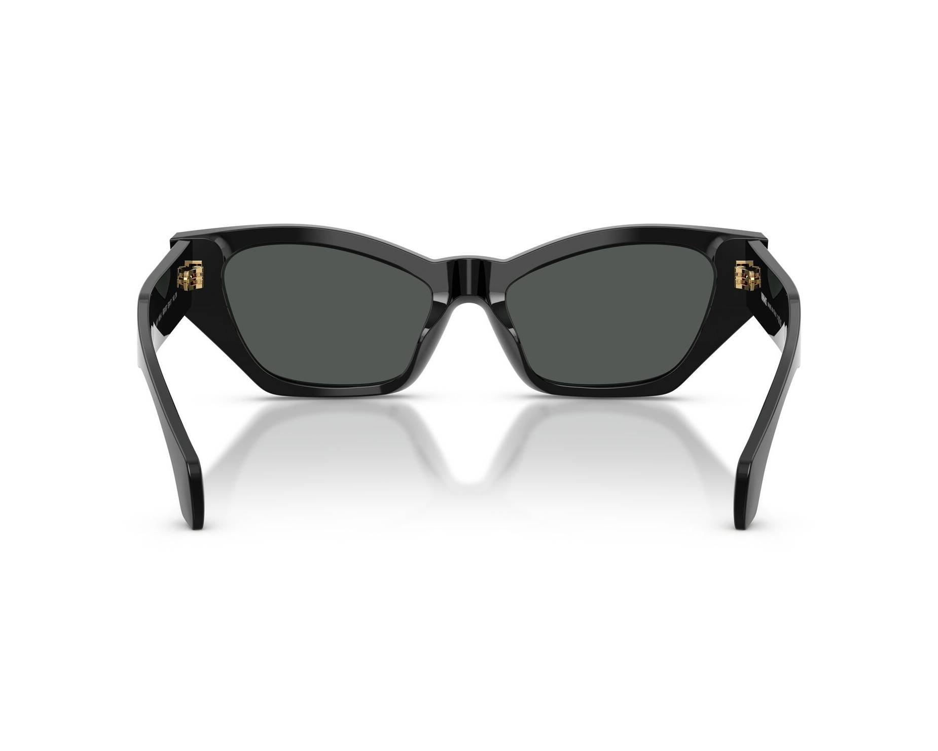 Versace Sunglasses VE4488U GB1/87