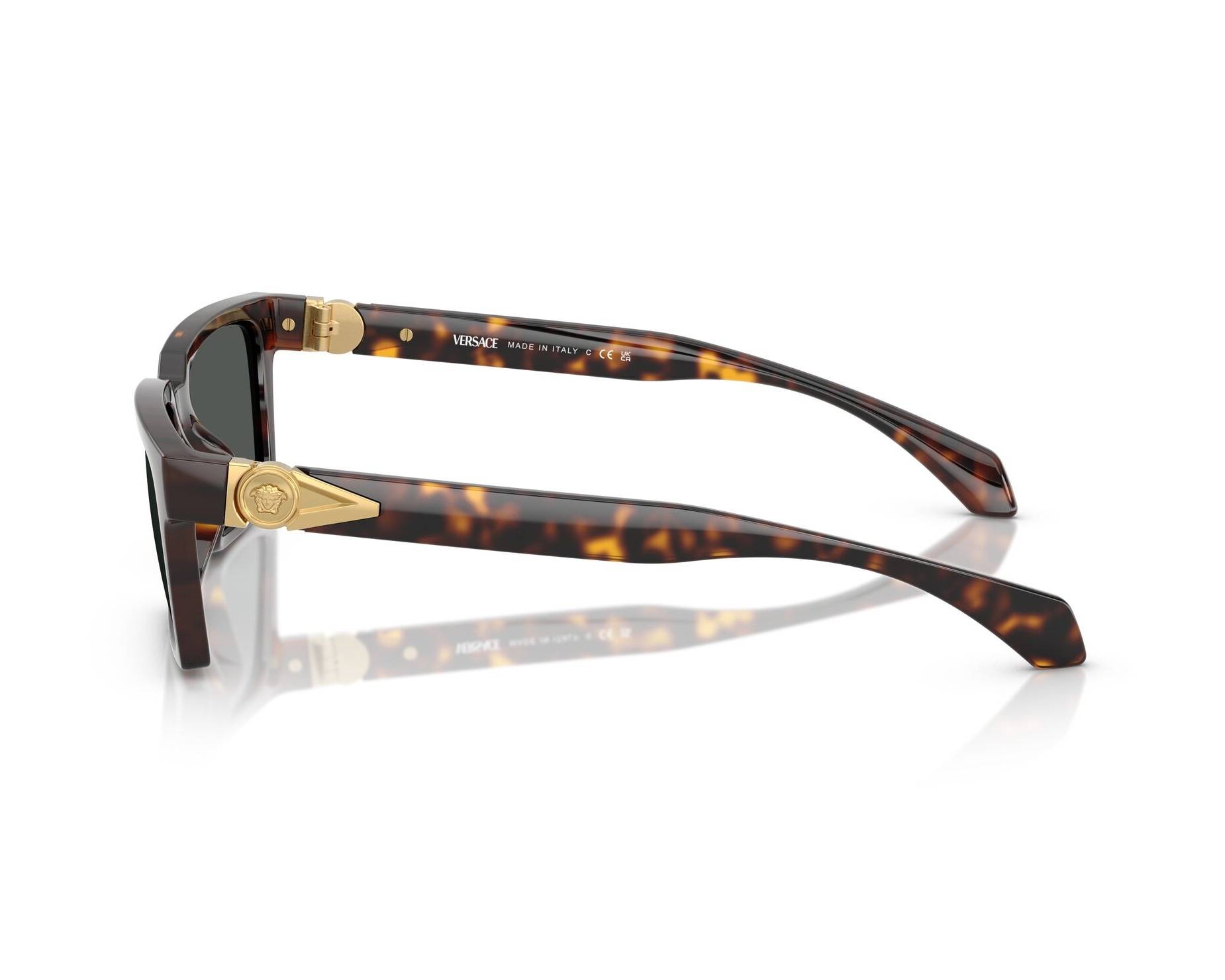 Versace Sunglasses VE4490U 108/87