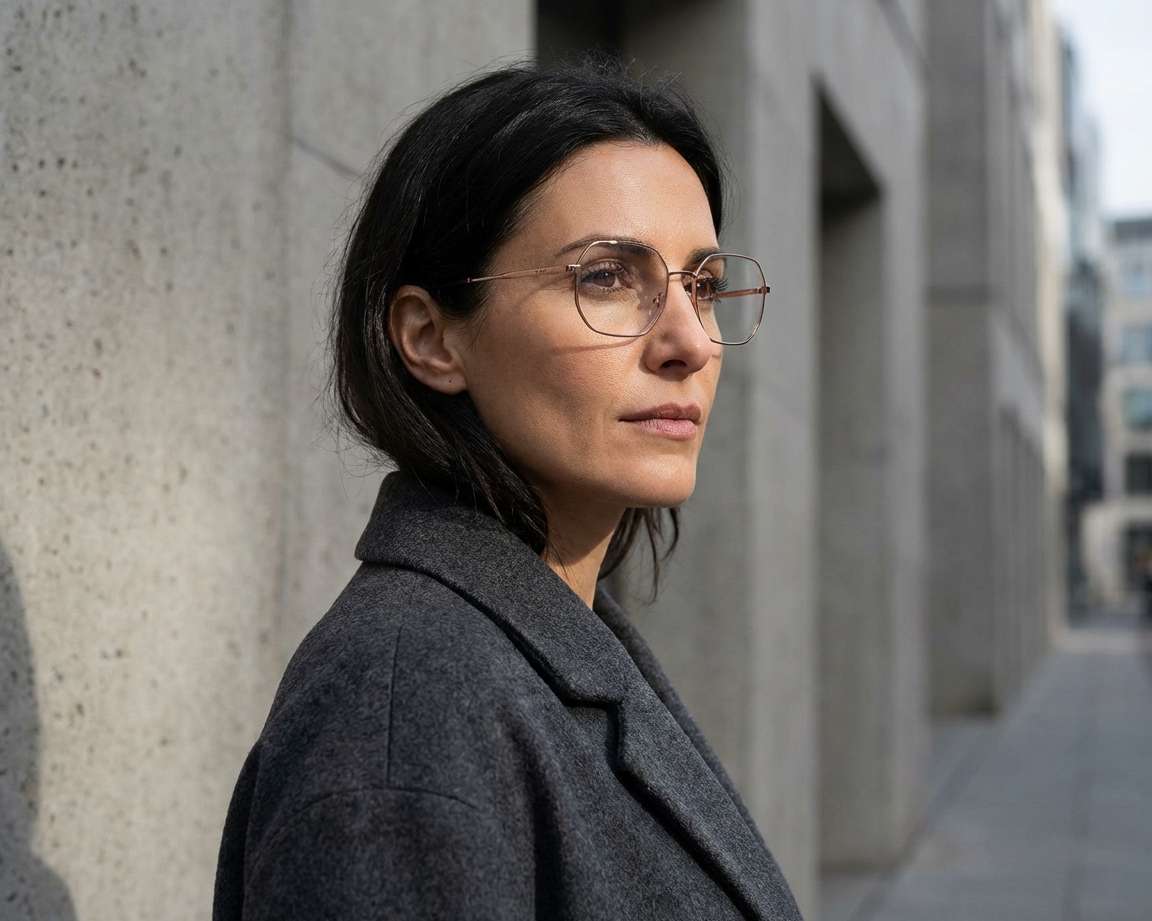 Vogue Eyewear Glasses VO4228 5152