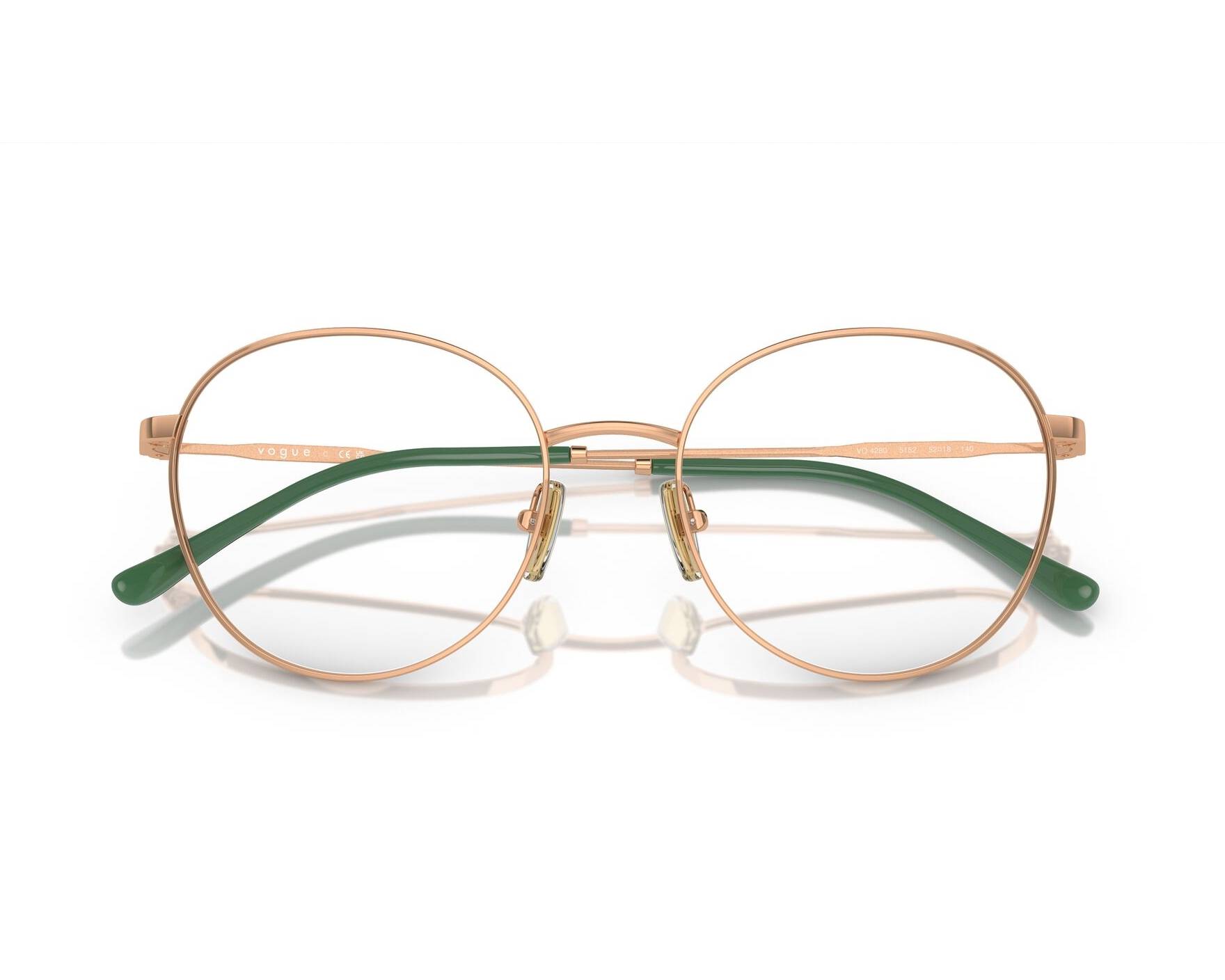 Vogue Eyewear Glasses VO4280 5152