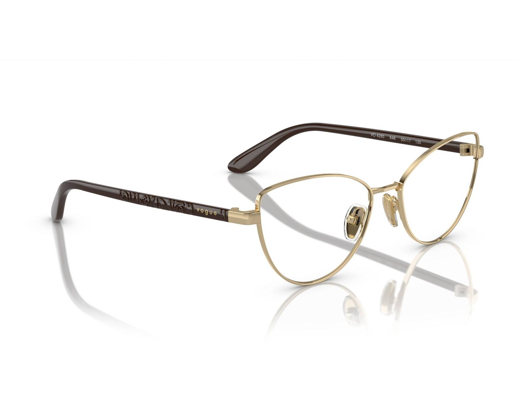 Vogue Eyewear Glasses VO4285 848