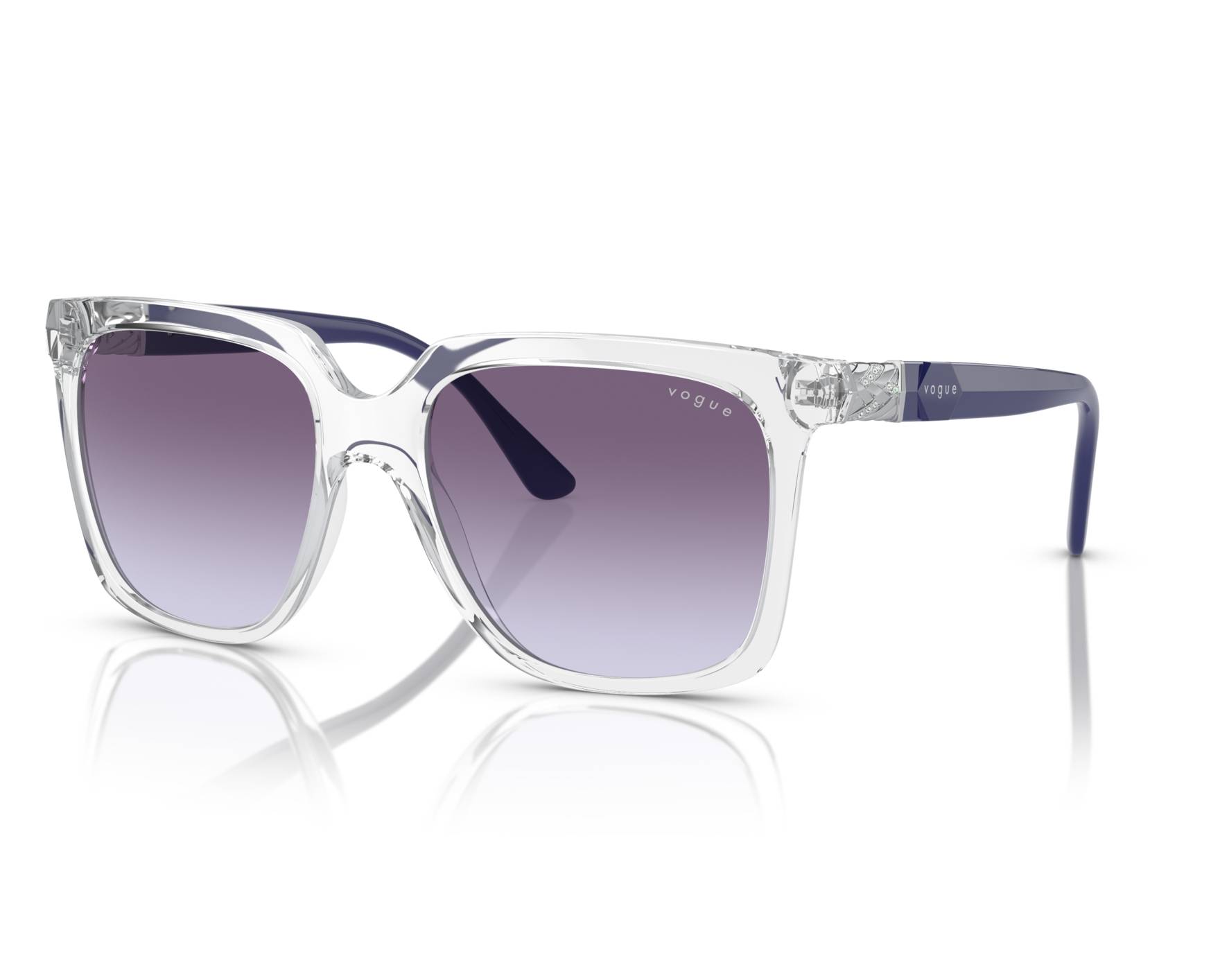 Vogue Eyewear Sunglasses VO5476SB W7454Q