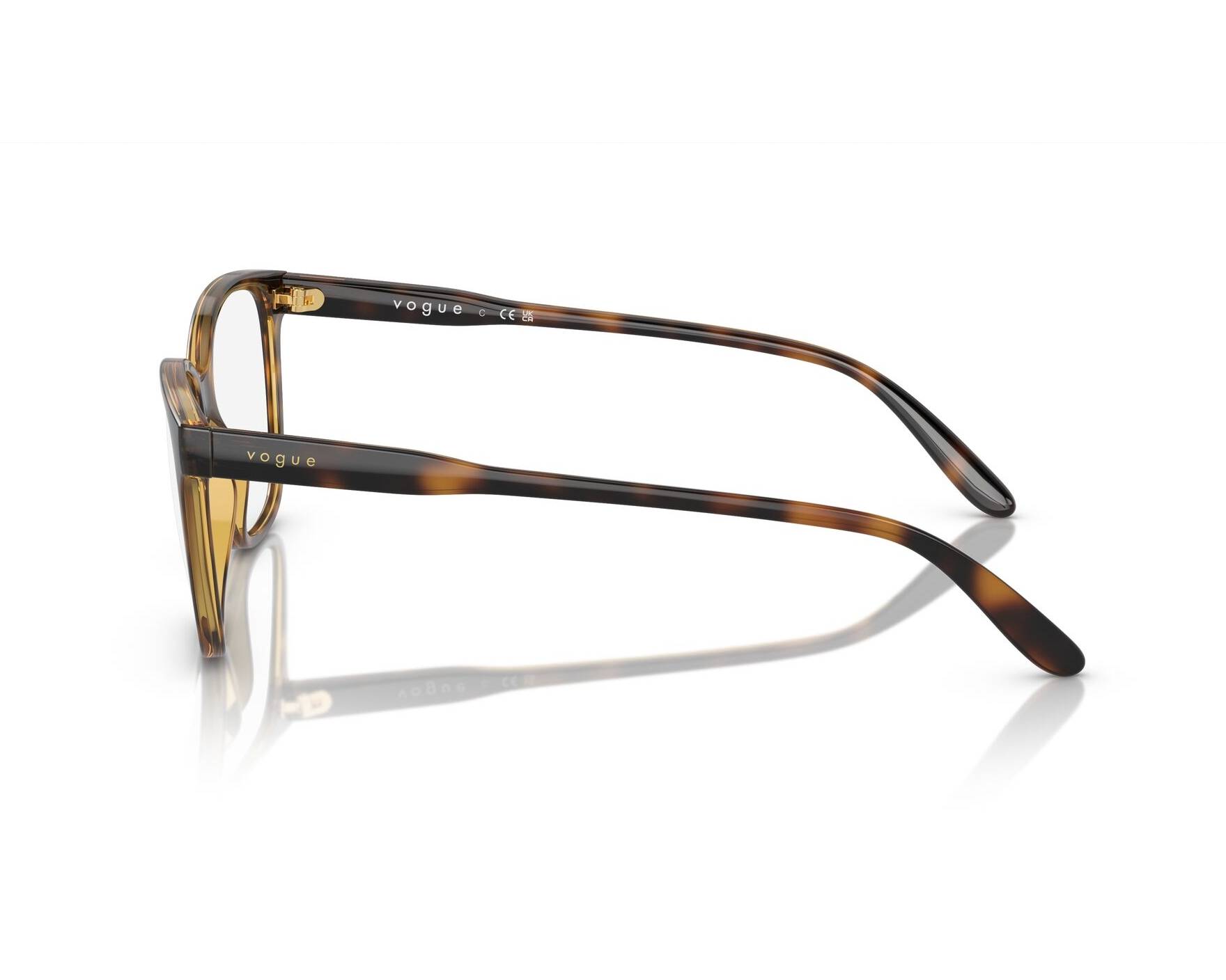 Vogue Eyewear Glasses VO5518 W656