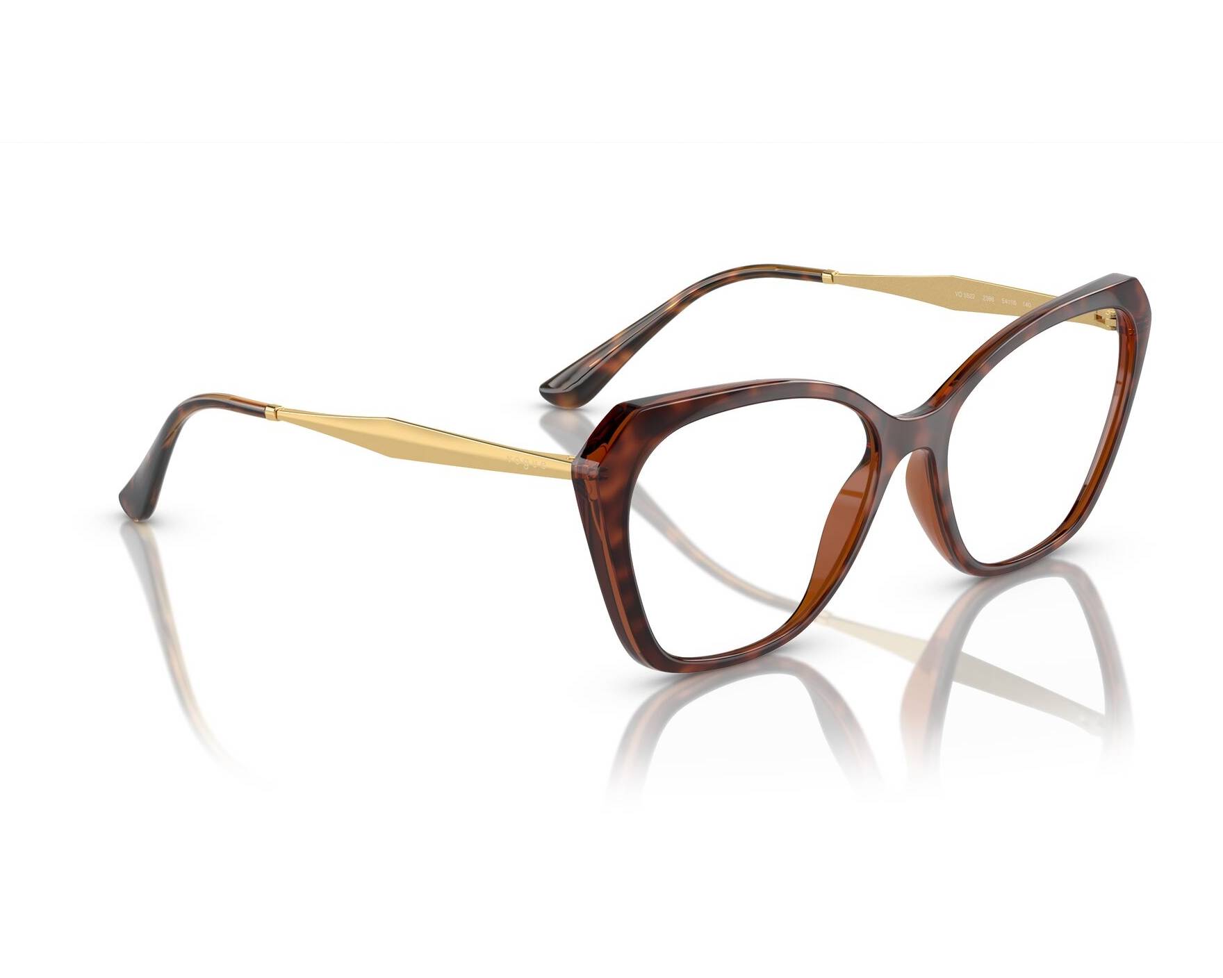 Vogue Eyewear Glasses VO5522 2386