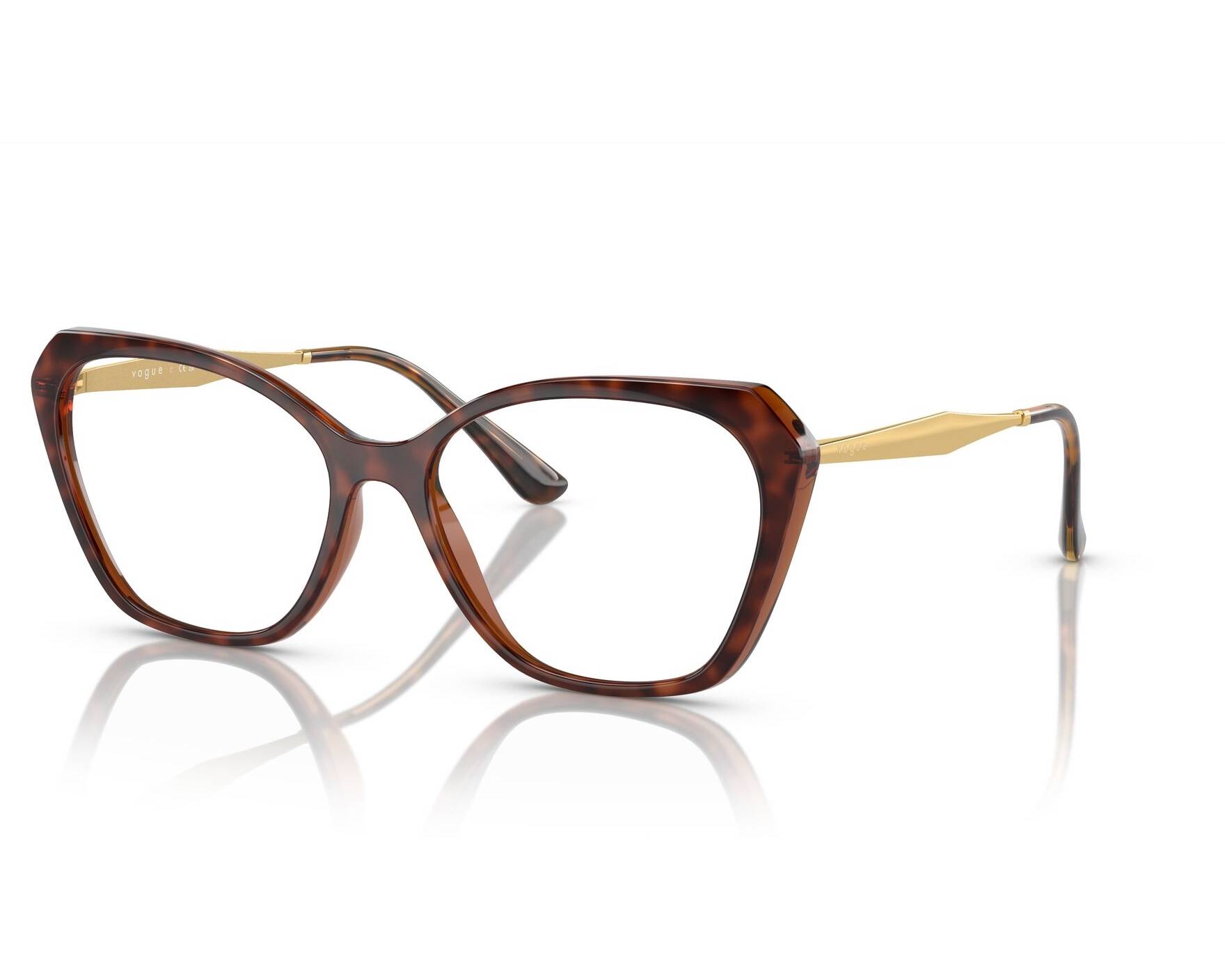 Vogue Eyewear Glasses VO5522 2386