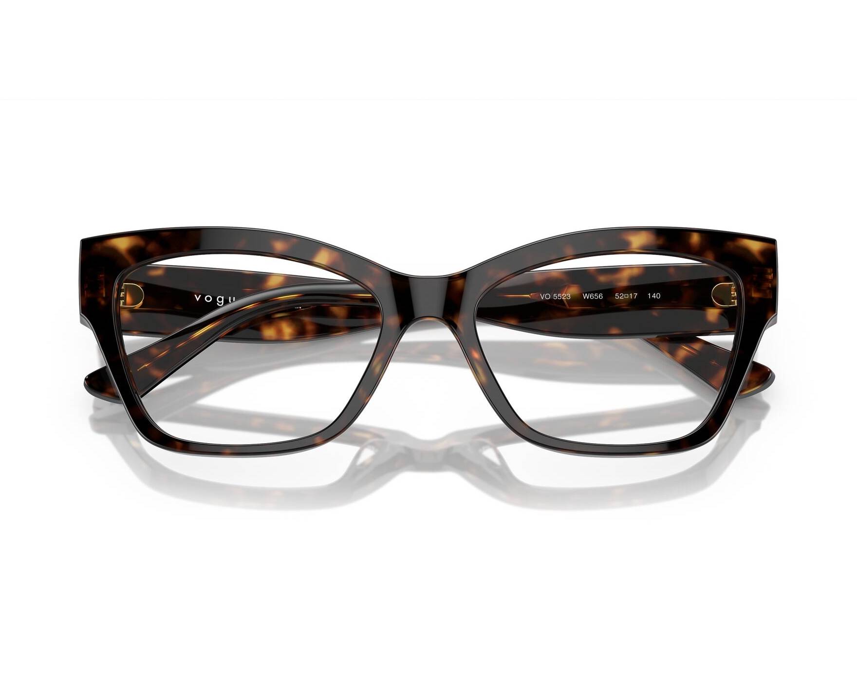 Vogue Eyewear Glasses VO5523 W656