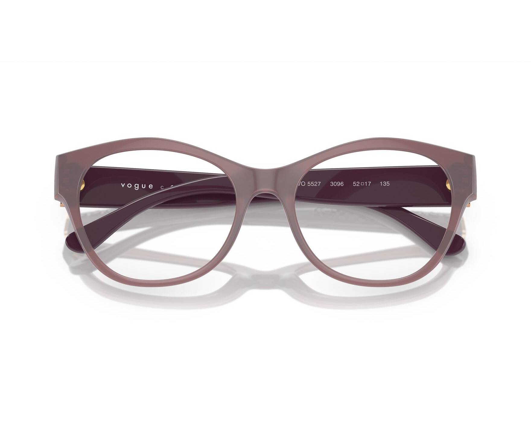 Vogue Eyewear Glasses VO5527 3096