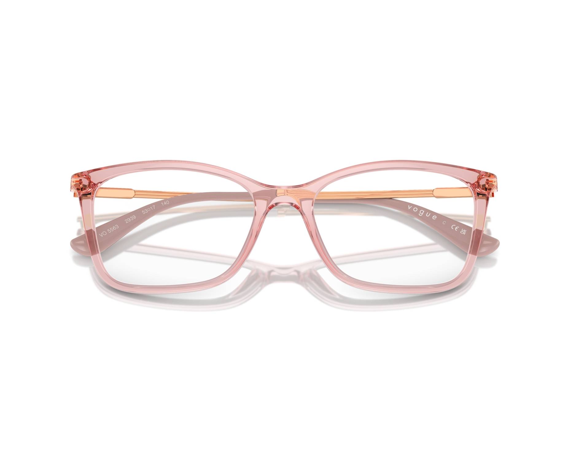 Vogue Eyewear Glasses VO5563 2939