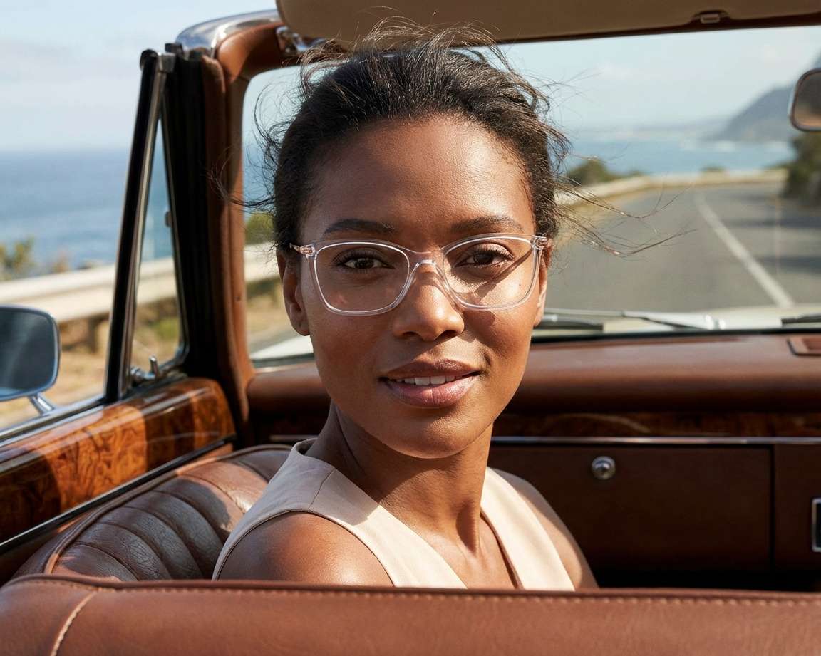 Vogue Glasses VO5563 W745
