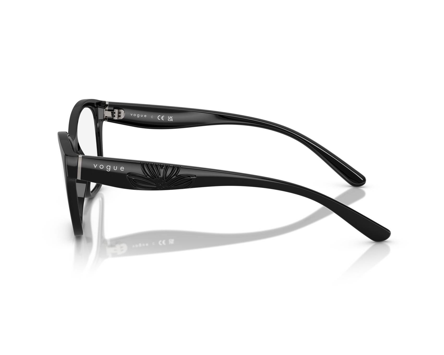 Vogue Glasses VO5628 W44