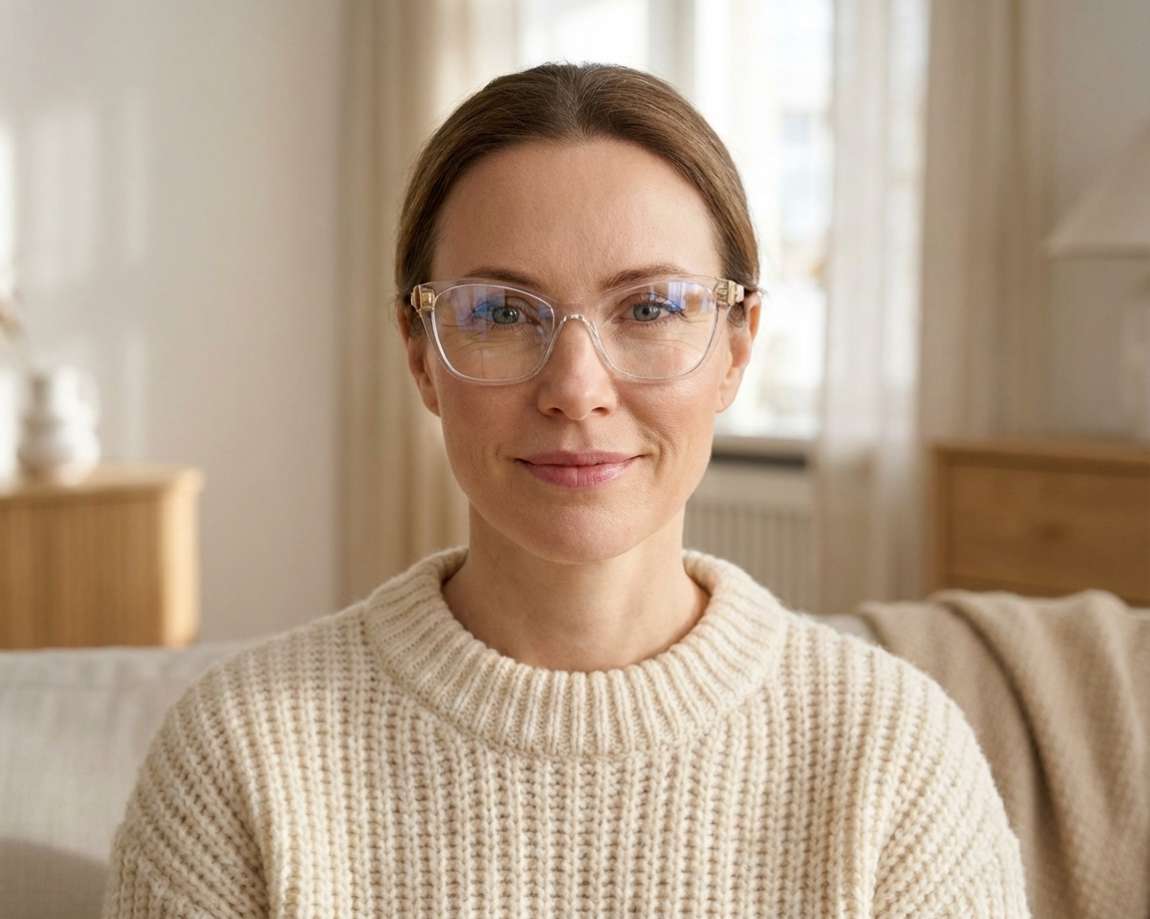 Vogue Glasses VO5628 W745