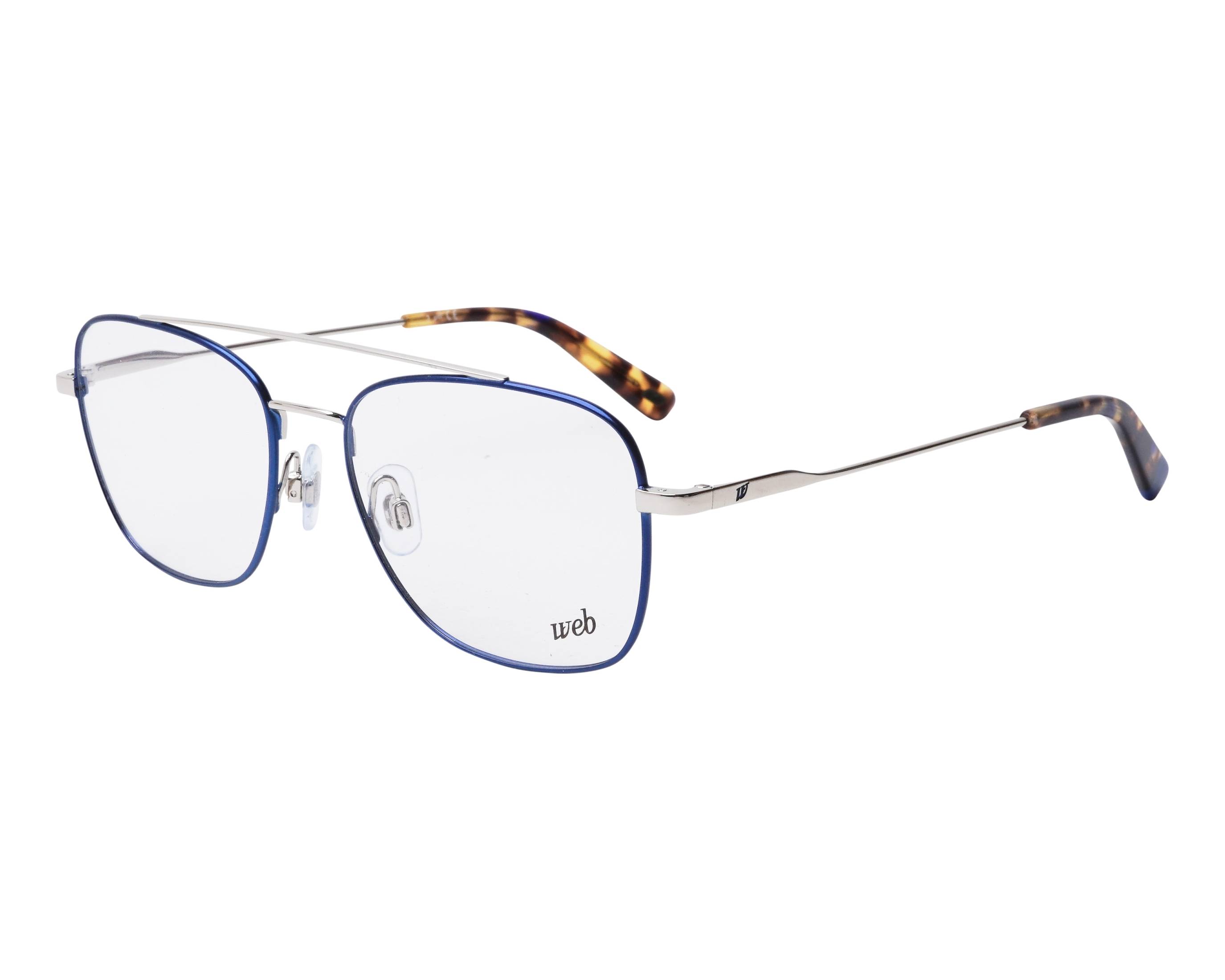Web Glasses WE-5276 16B