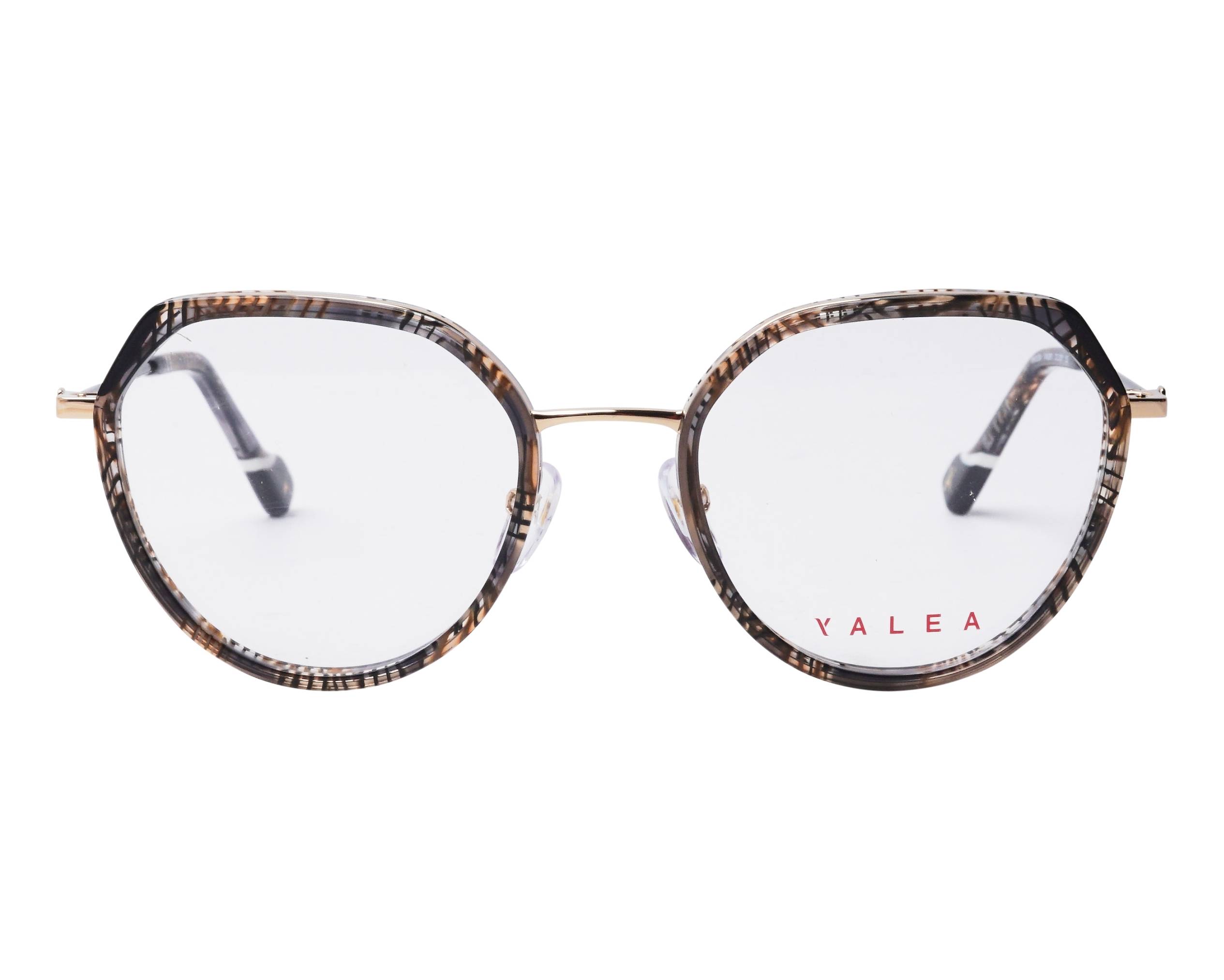 Yalea Glasses Khoudia VYA038V 300Y