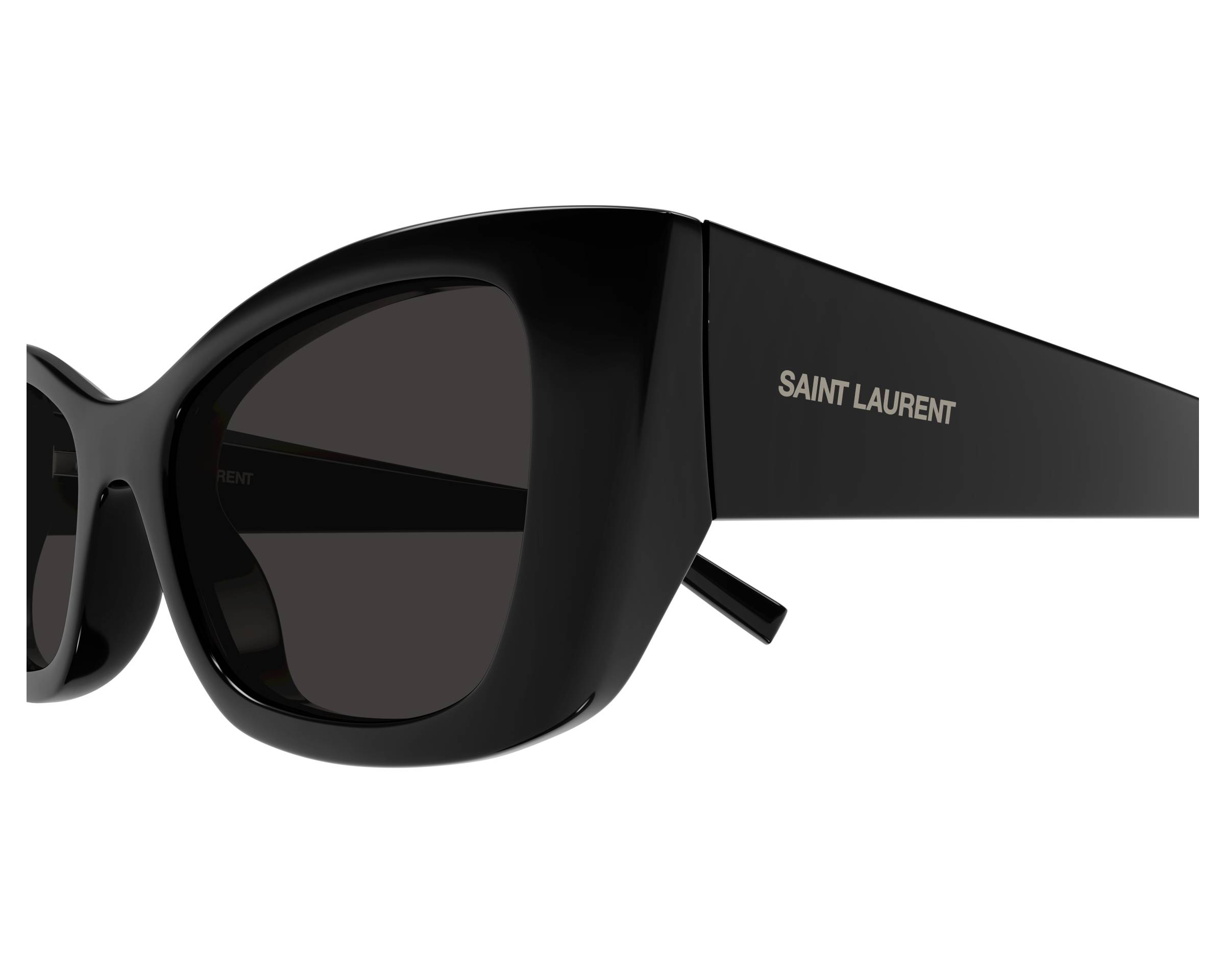 Yves Saint Laurent Sunglasses SL-593 001