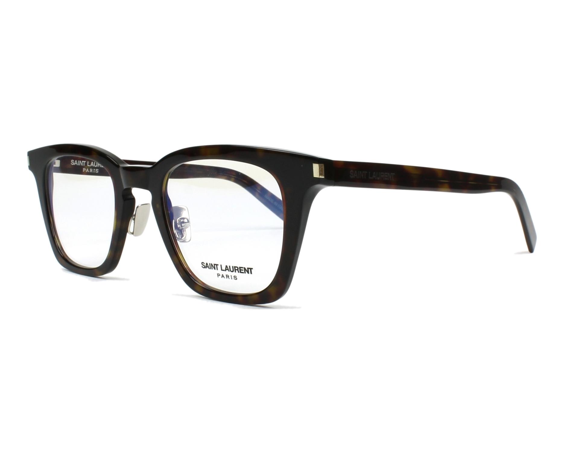 Yves Saint Laurent Glasses SL-139-SLIM 003