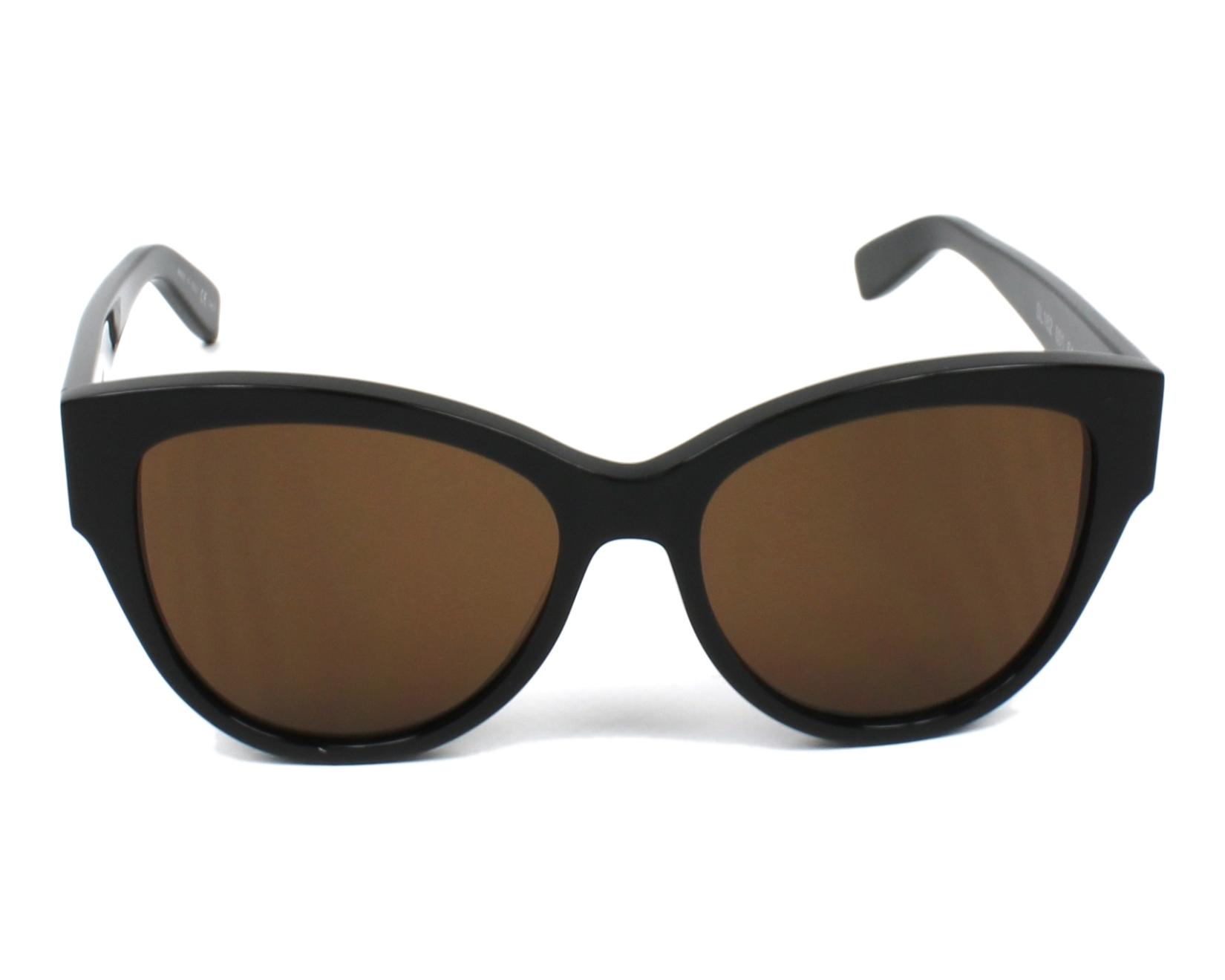 Yves Saint Laurent Sunglasses SL-162 001