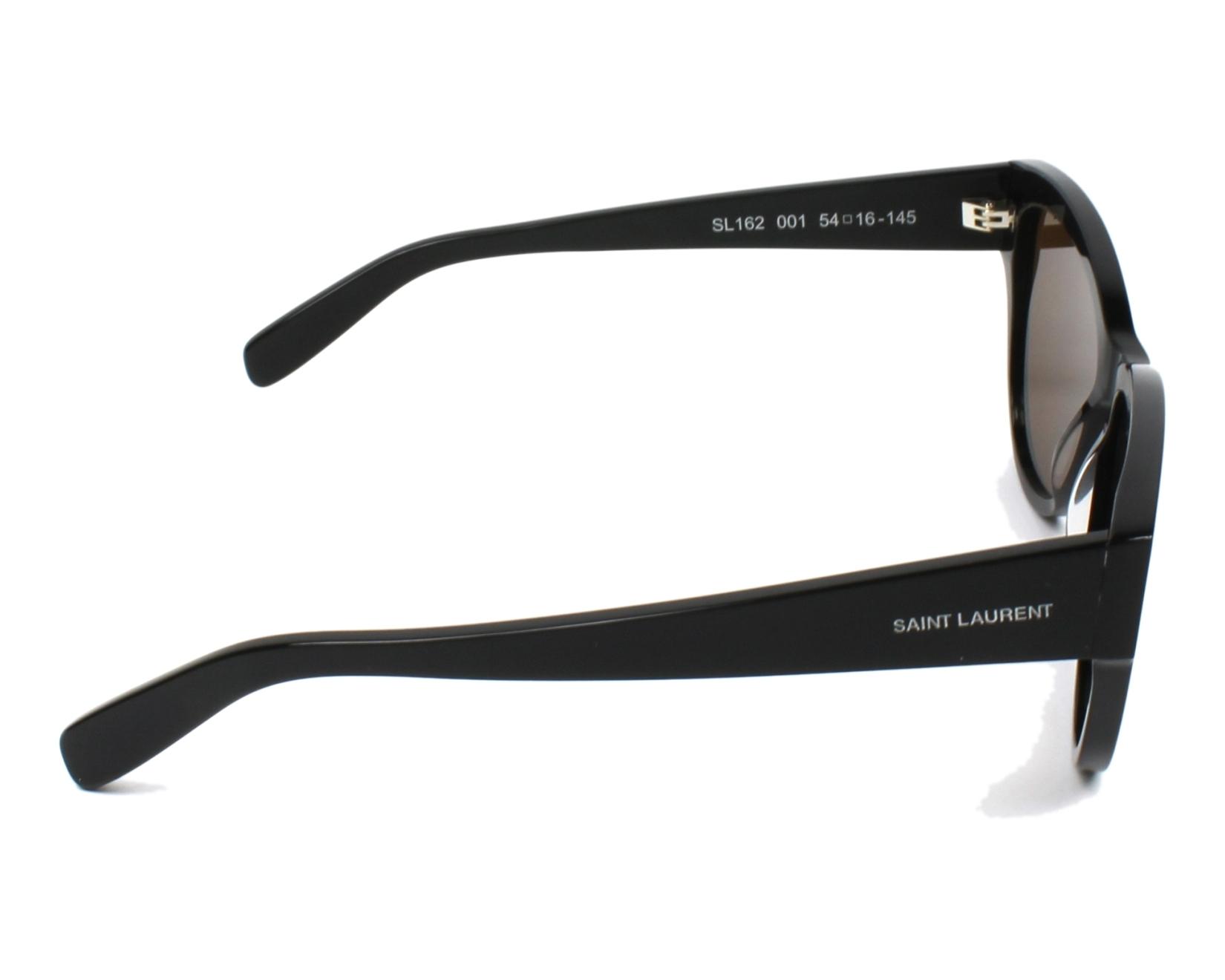 Yves Saint Laurent Sunglasses SL-162 001