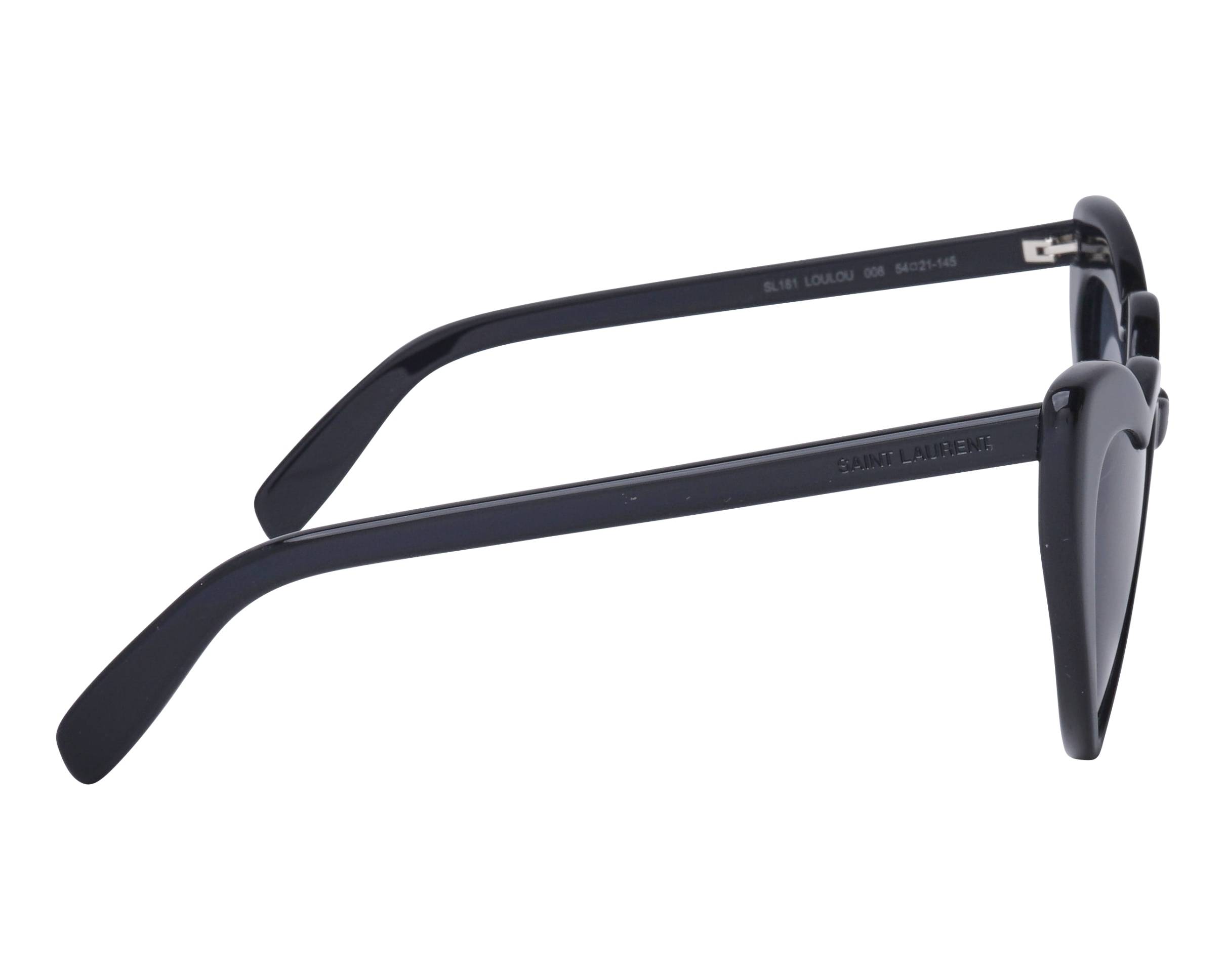 Yves Saint Laurent Sunglasses SL-181-LOULOU 008