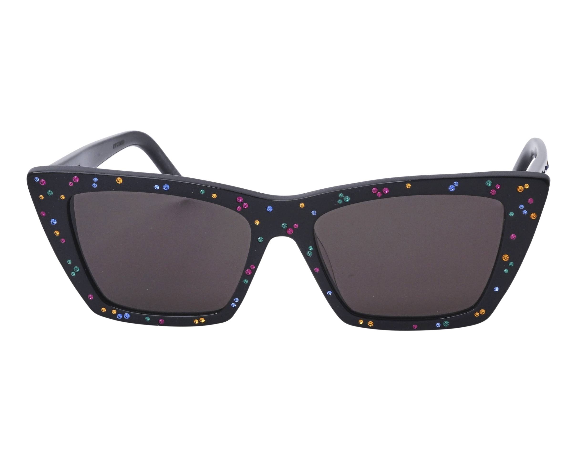 Yves Saint Laurent Sunglasses SL-276-MICA 017