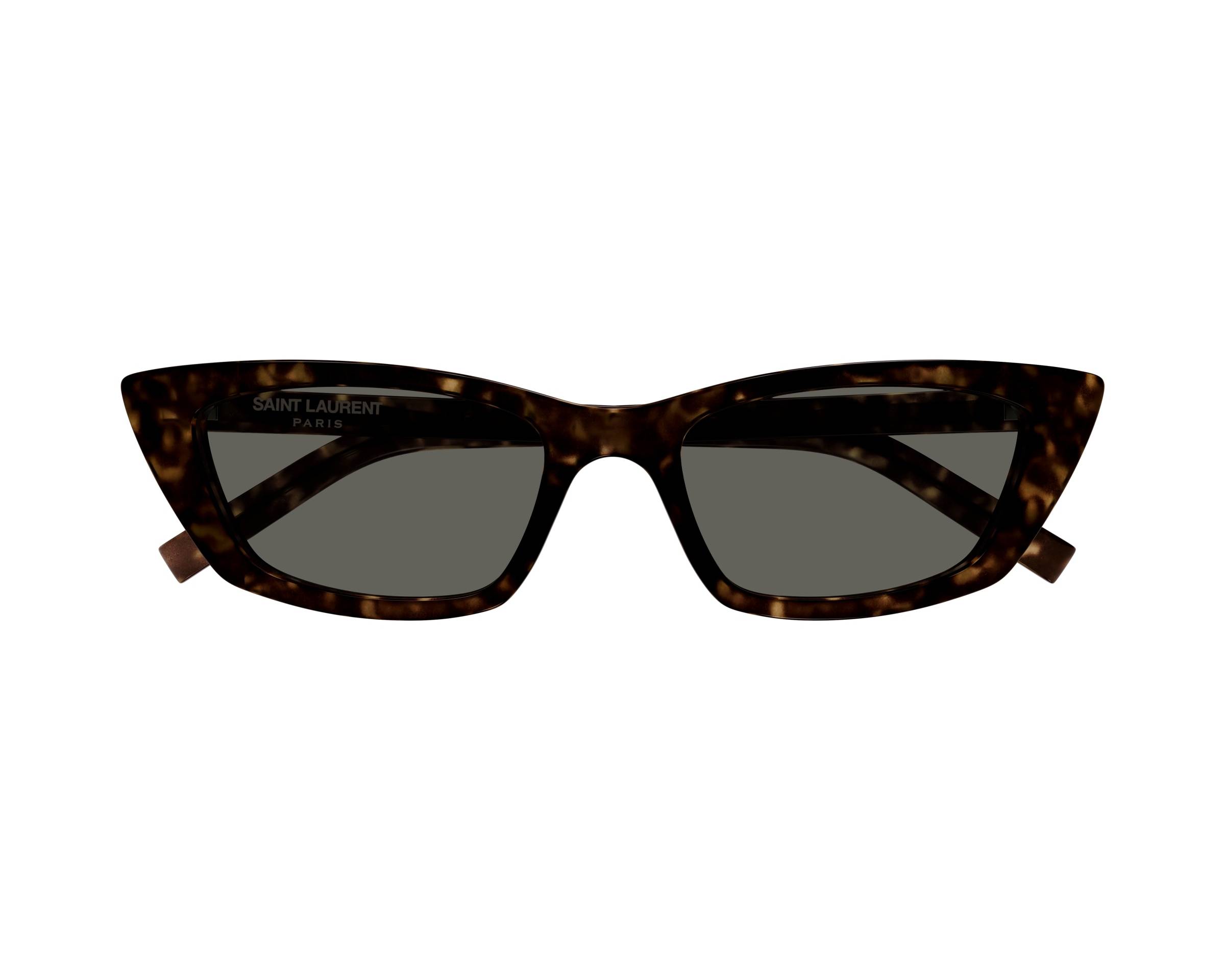 Yves Saint Laurent Sunglasses SL-277 010
