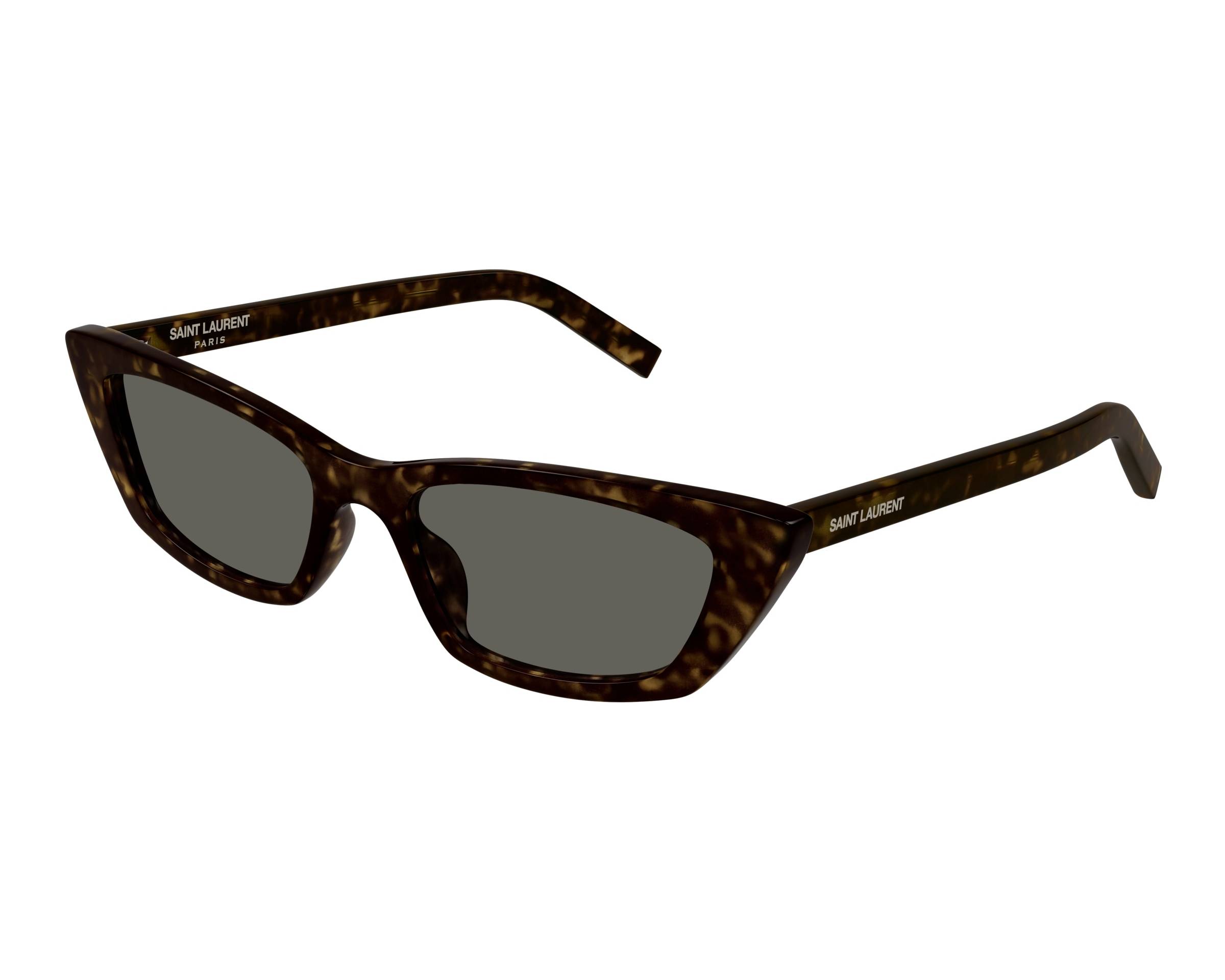 Yves Saint Laurent Sunglasses SL-277 010