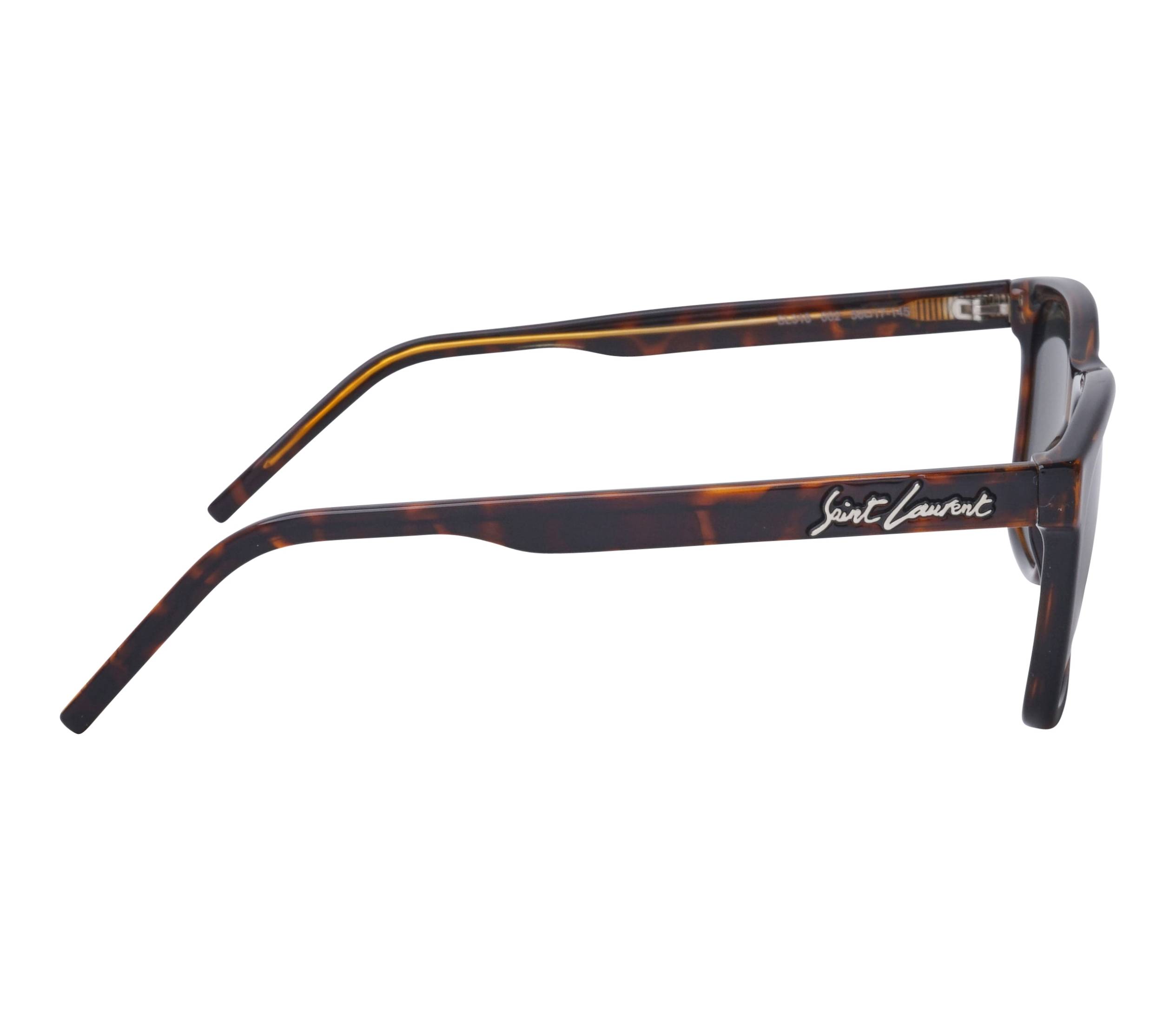 Yves Saint Laurent Sunglasses SL-318 002