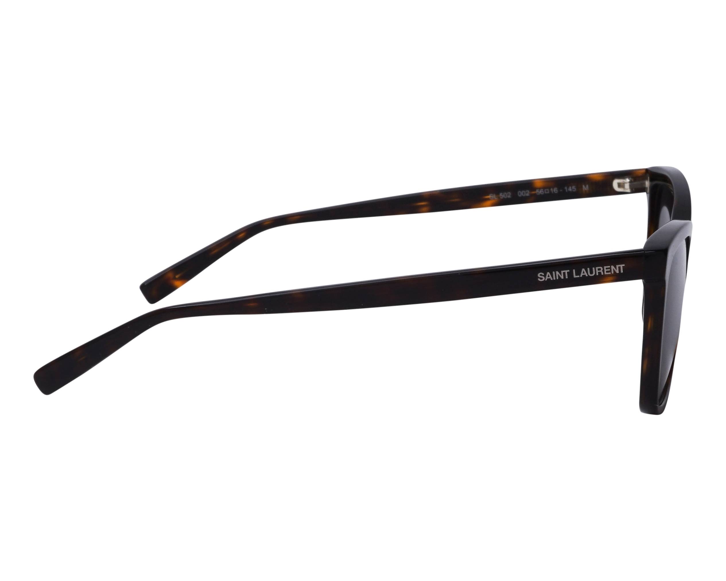 Yves Saint Laurent Sunglasses SL-502 002