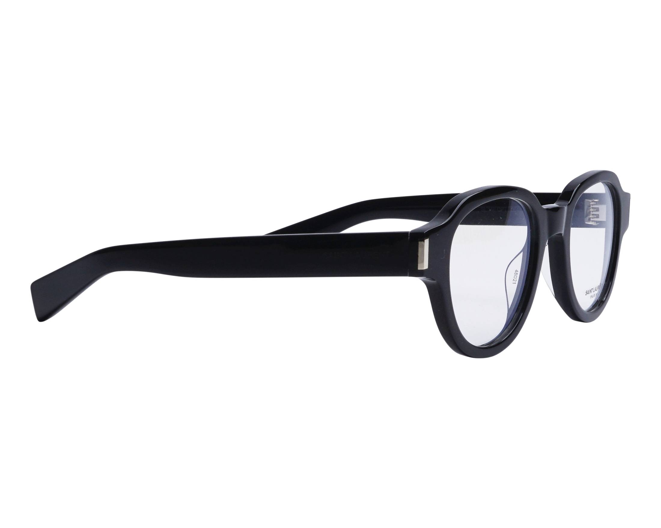 Yves Saint Laurent Glasses SL-546-OPT 001