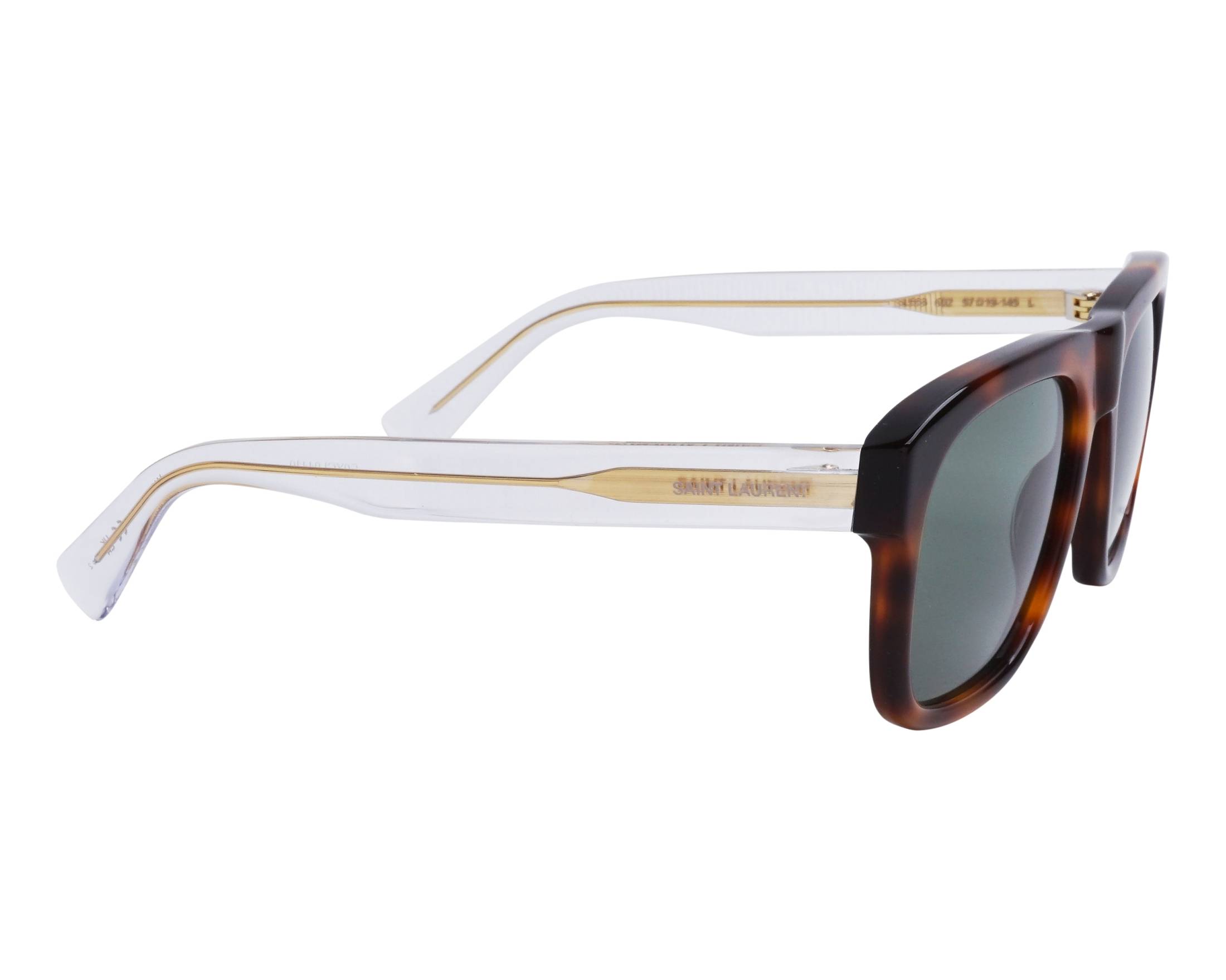 Yves Saint Laurent Sunglasses SL-558 002