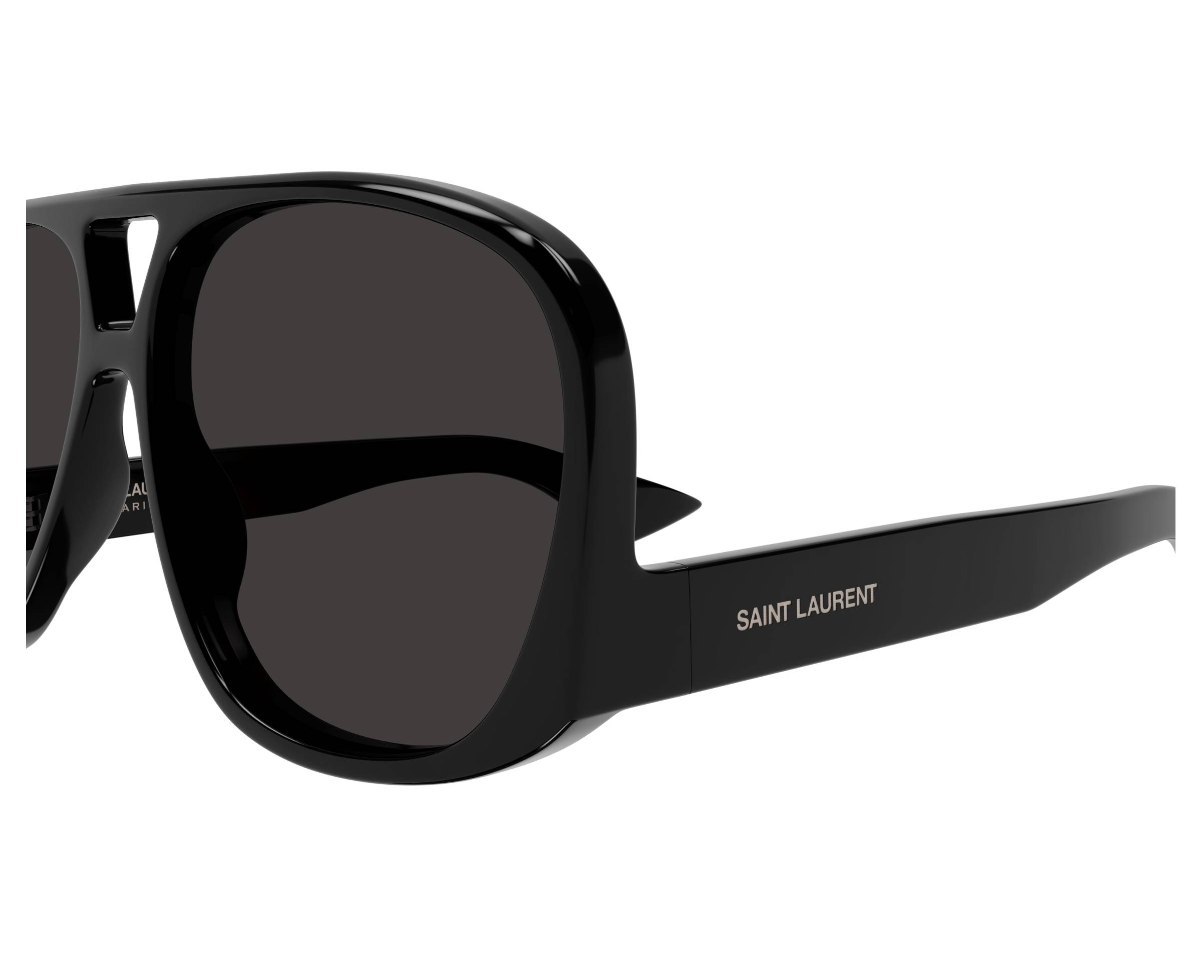 Yves Saint Laurent Sunglasses SL-652/F-SOLACE 001