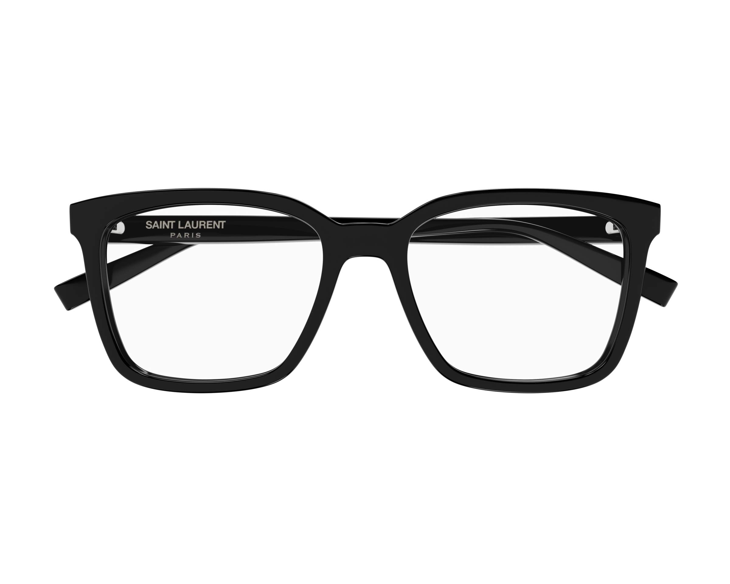 Yves Saint Laurent Glasses SL-672 001