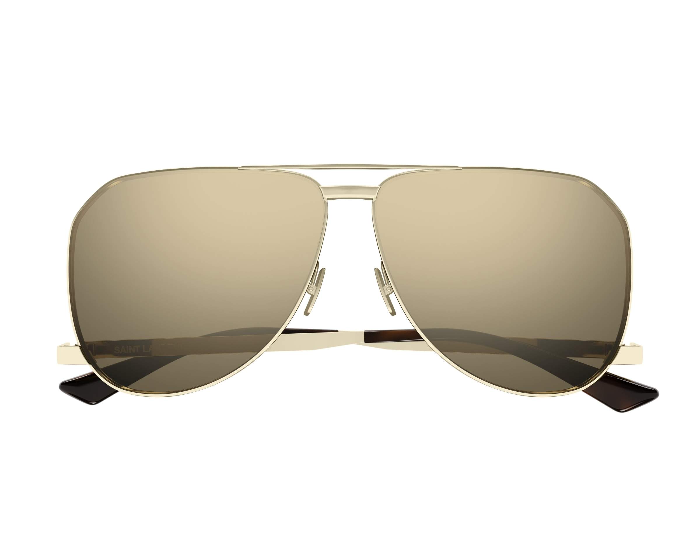 Yves Saint Laurent Sunglasses SL-690-DUST 004