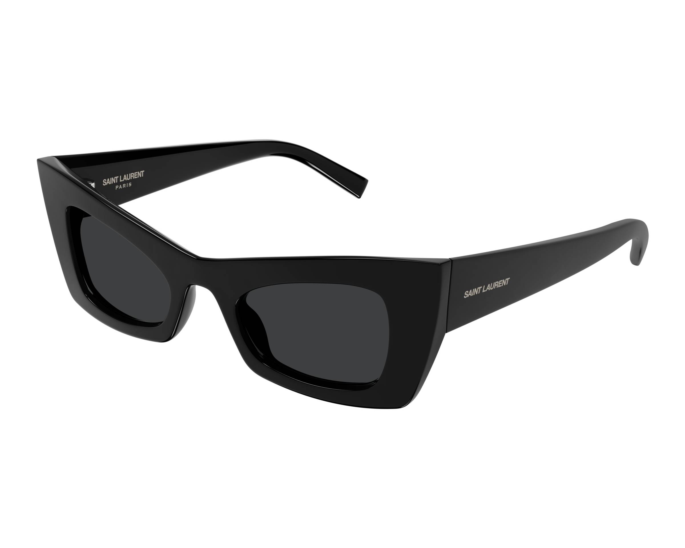 Yves Saint Laurent Sunglasses SL-702 001